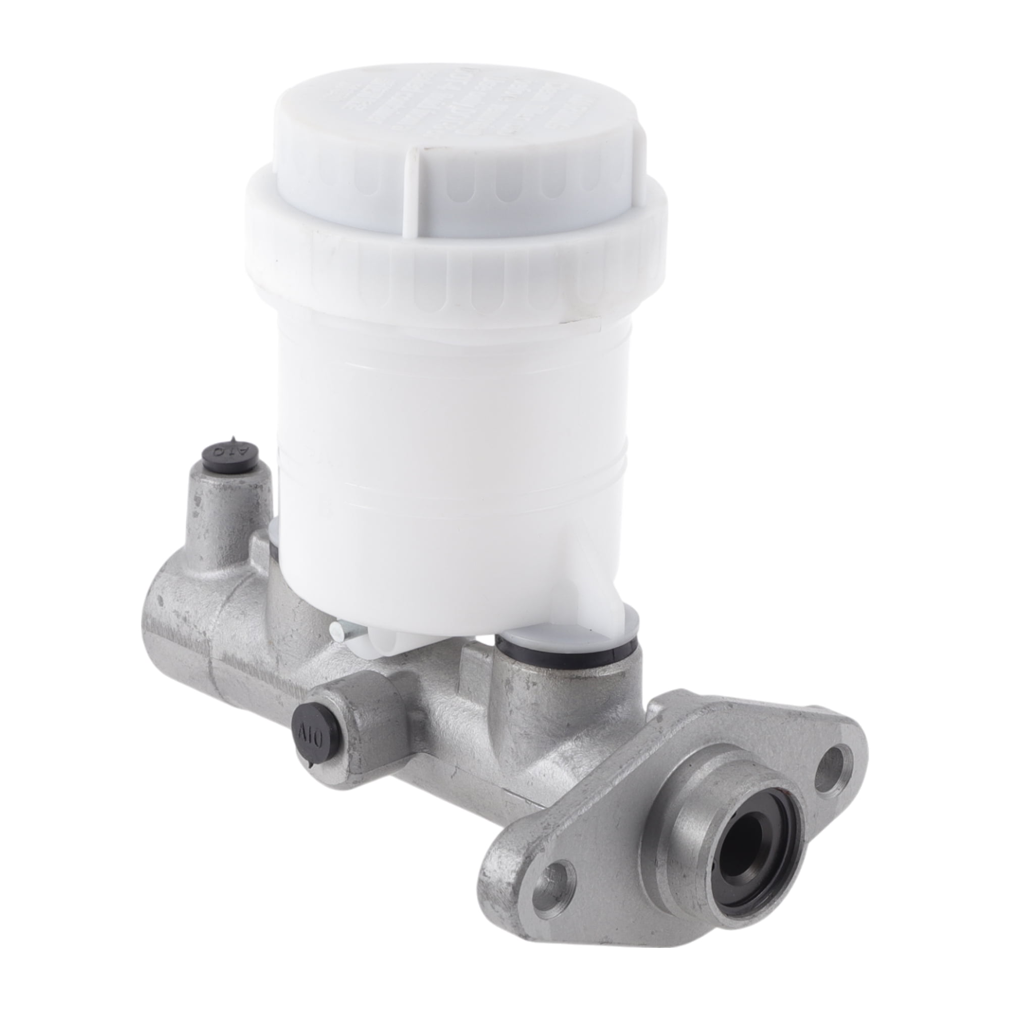 Unique Bargains Brake Master Cylinder With Reservoir No.MB534481 for ...