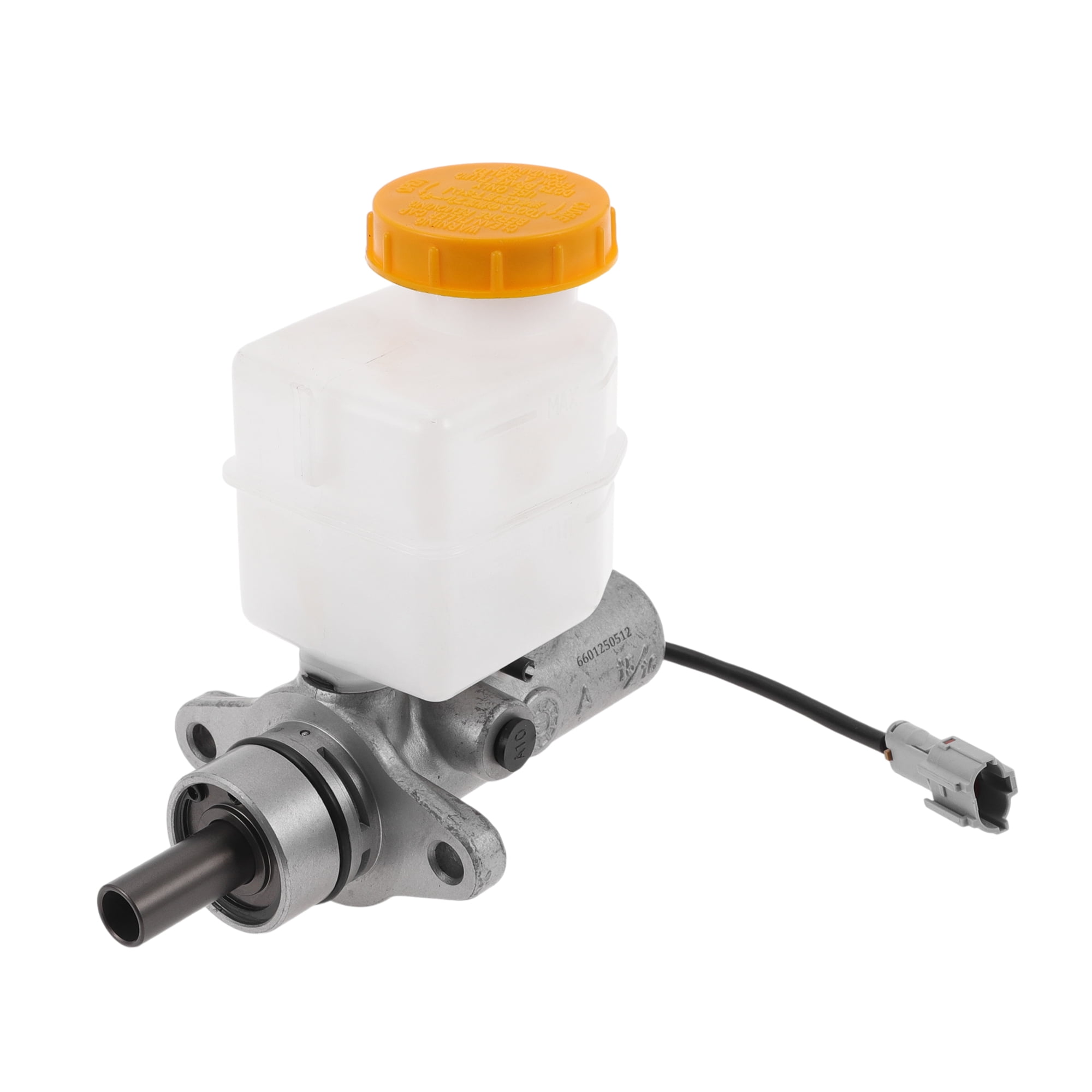 Unique Bargains Brake Master Cylinder With Reservoir No.MR475274 for ...