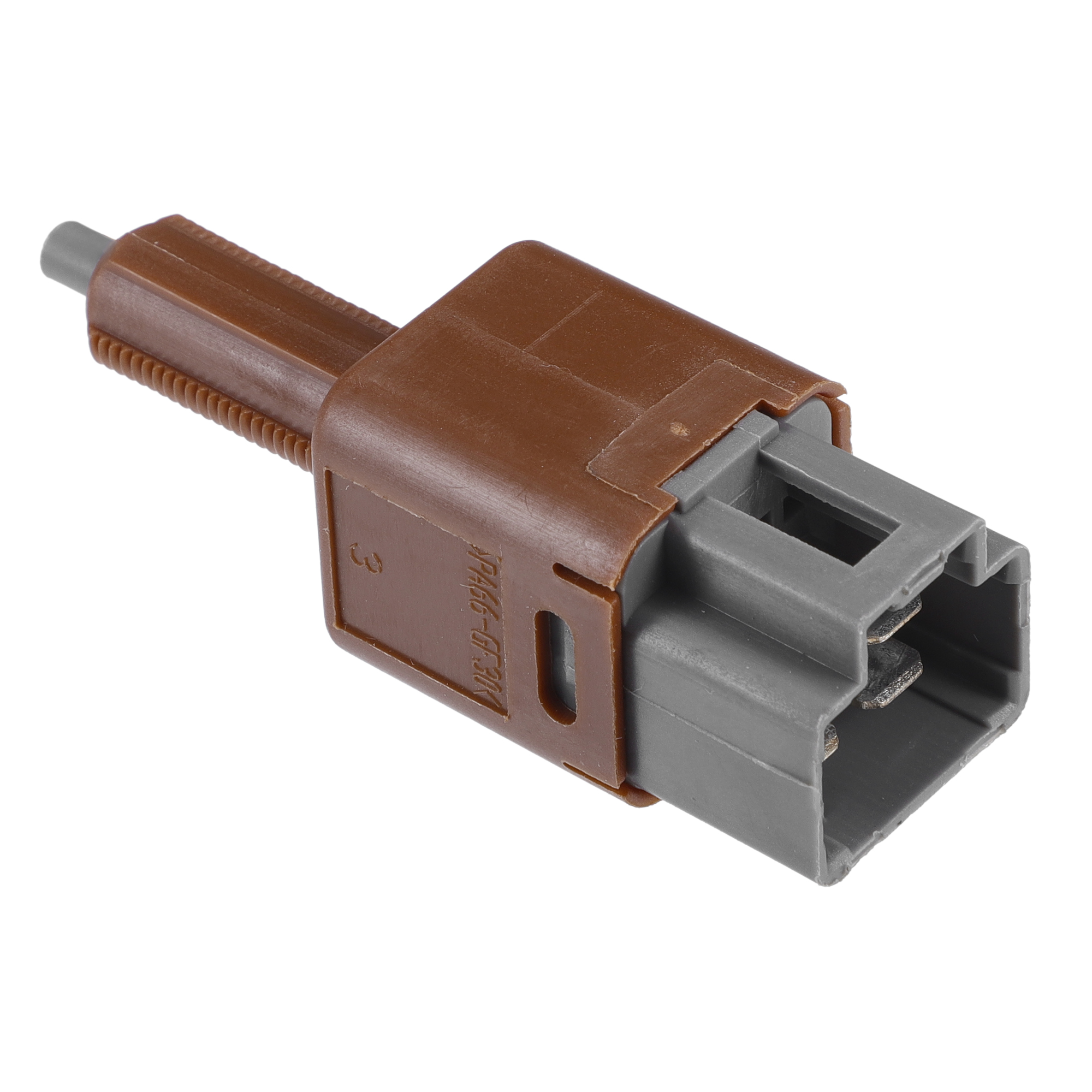 Unique Bargains Brake Stop Light Lamp Switch No.25320JN00A Brake Pedal ...