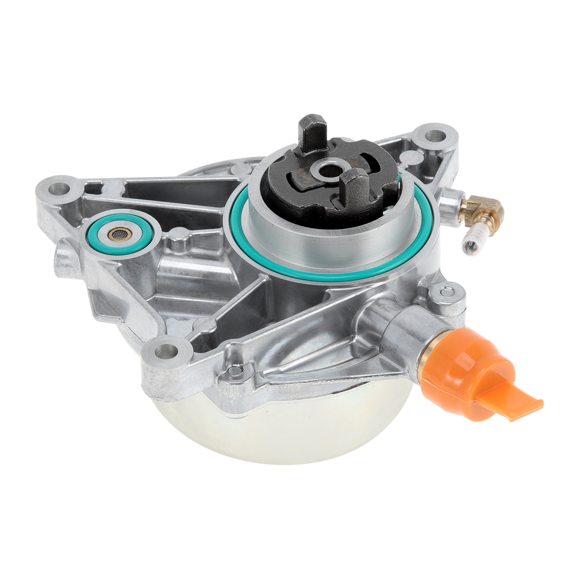 Unique Bargains Brake Vacuum Pump No.94811005003 Engine Vacuum Pump for ...