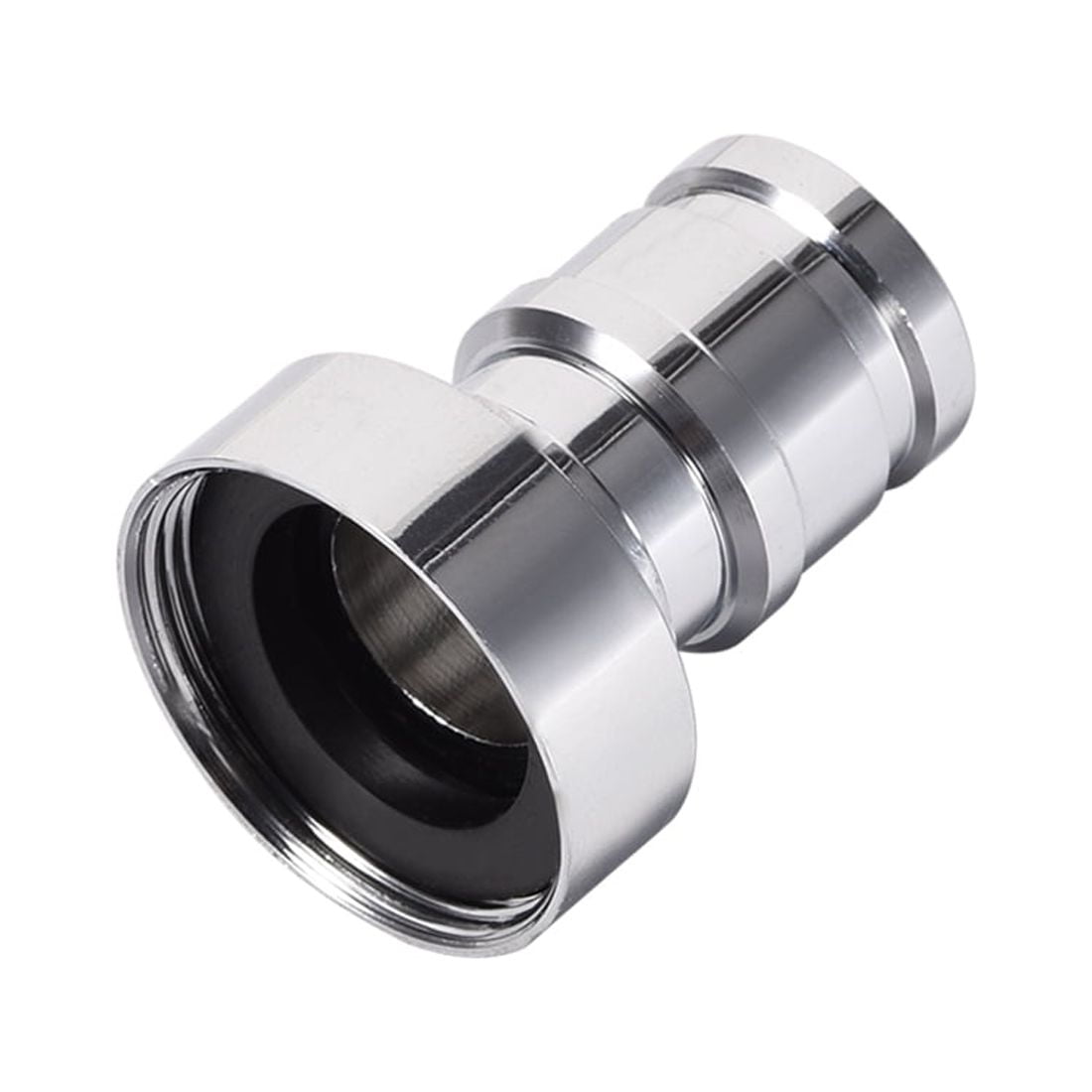 Unique Bargains Brass Faucet Tap Quick Connector M22 UNF Female Thread ...