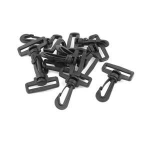 Plastic Strap Clips