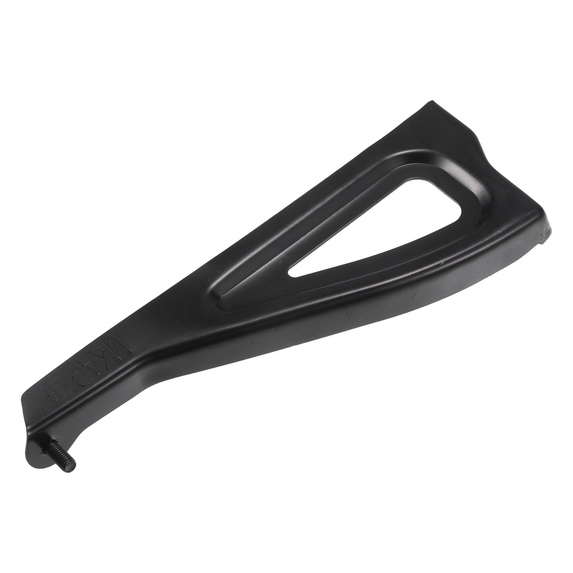 Unique Bargains Bumper Support Bracket Left Front Bumper Retainer ...