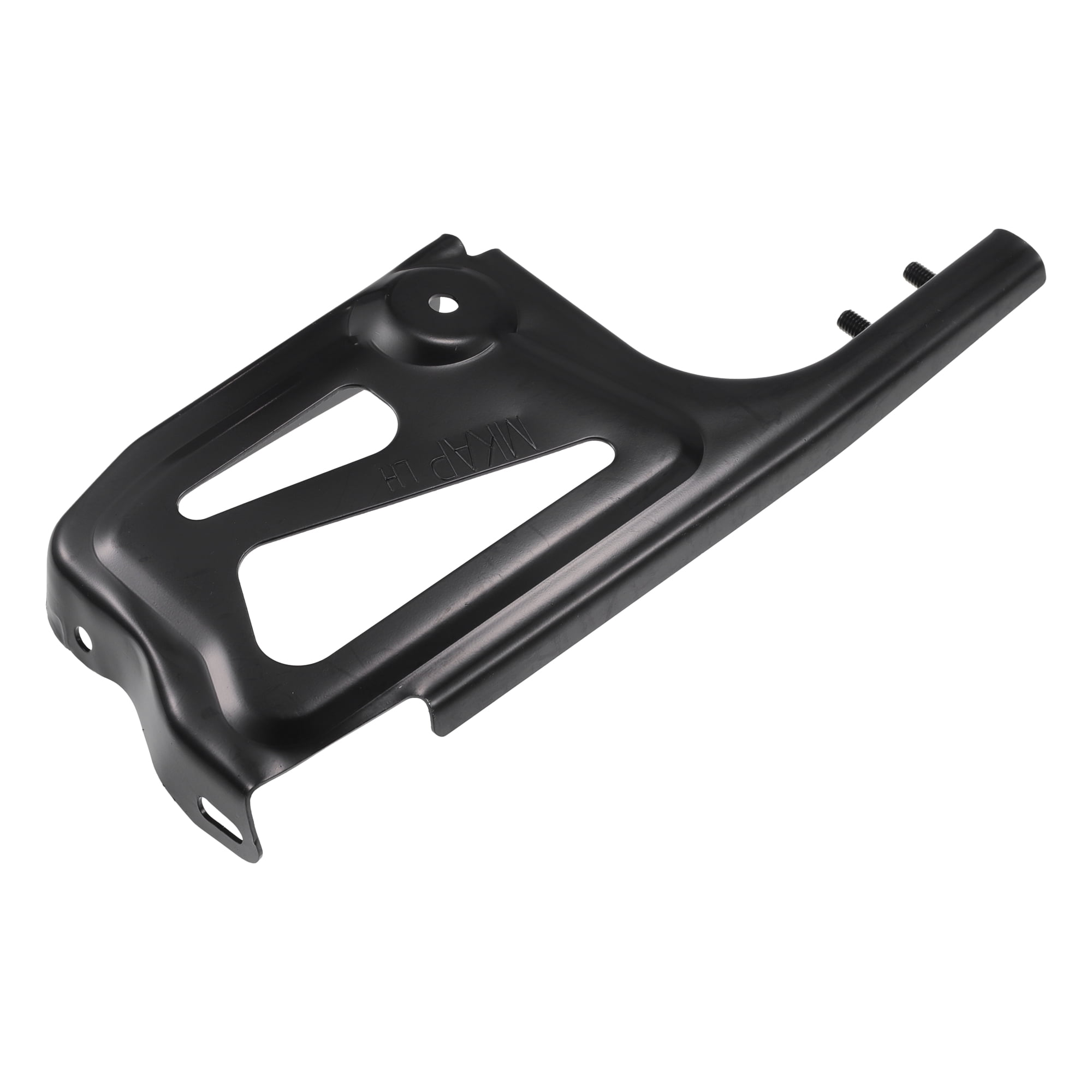 Unique Bargains Bumper Support Bracket Left Front Bumper Retainer ...