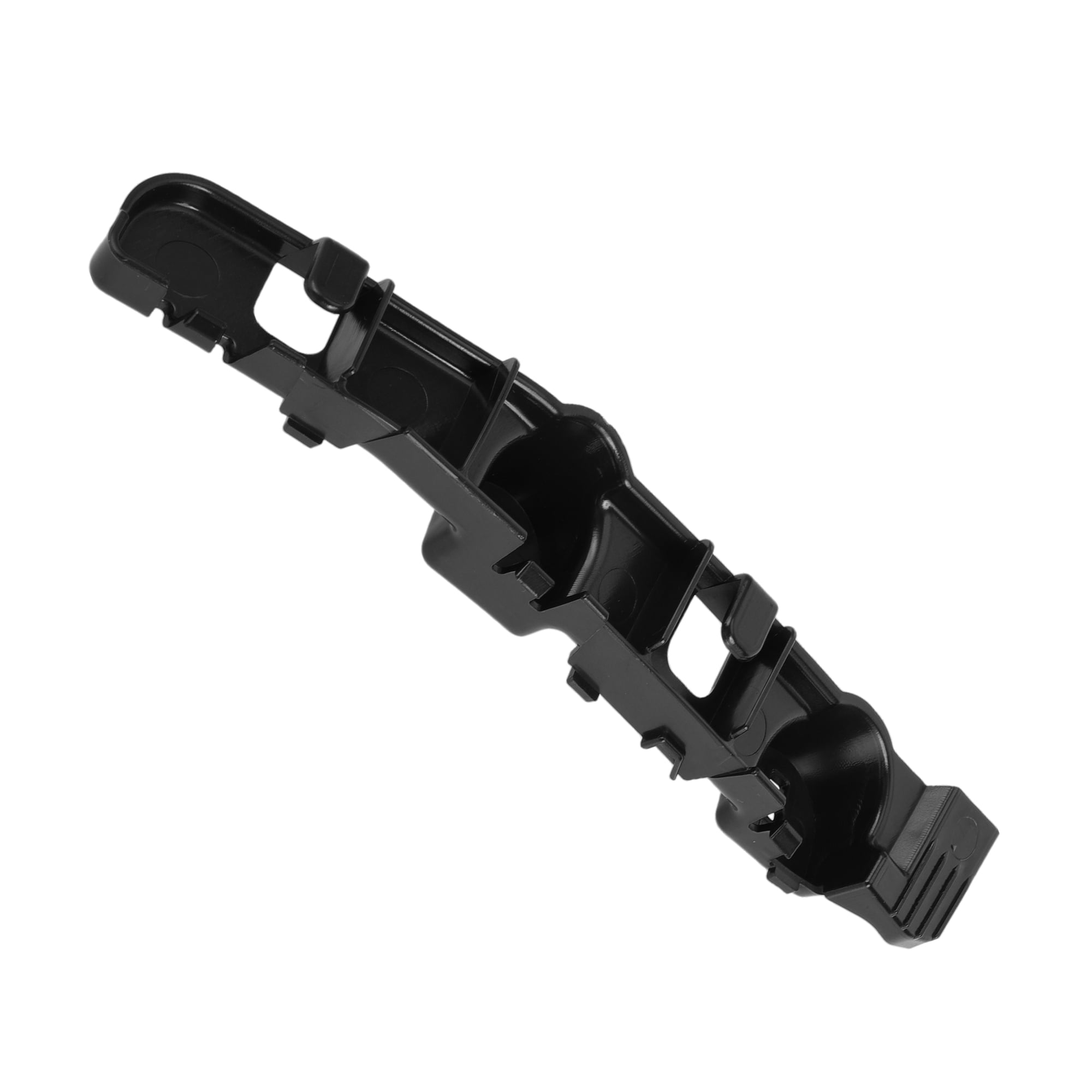 Unique Bargains Bumper Support Bracket Left Front Bumper Retainer ...