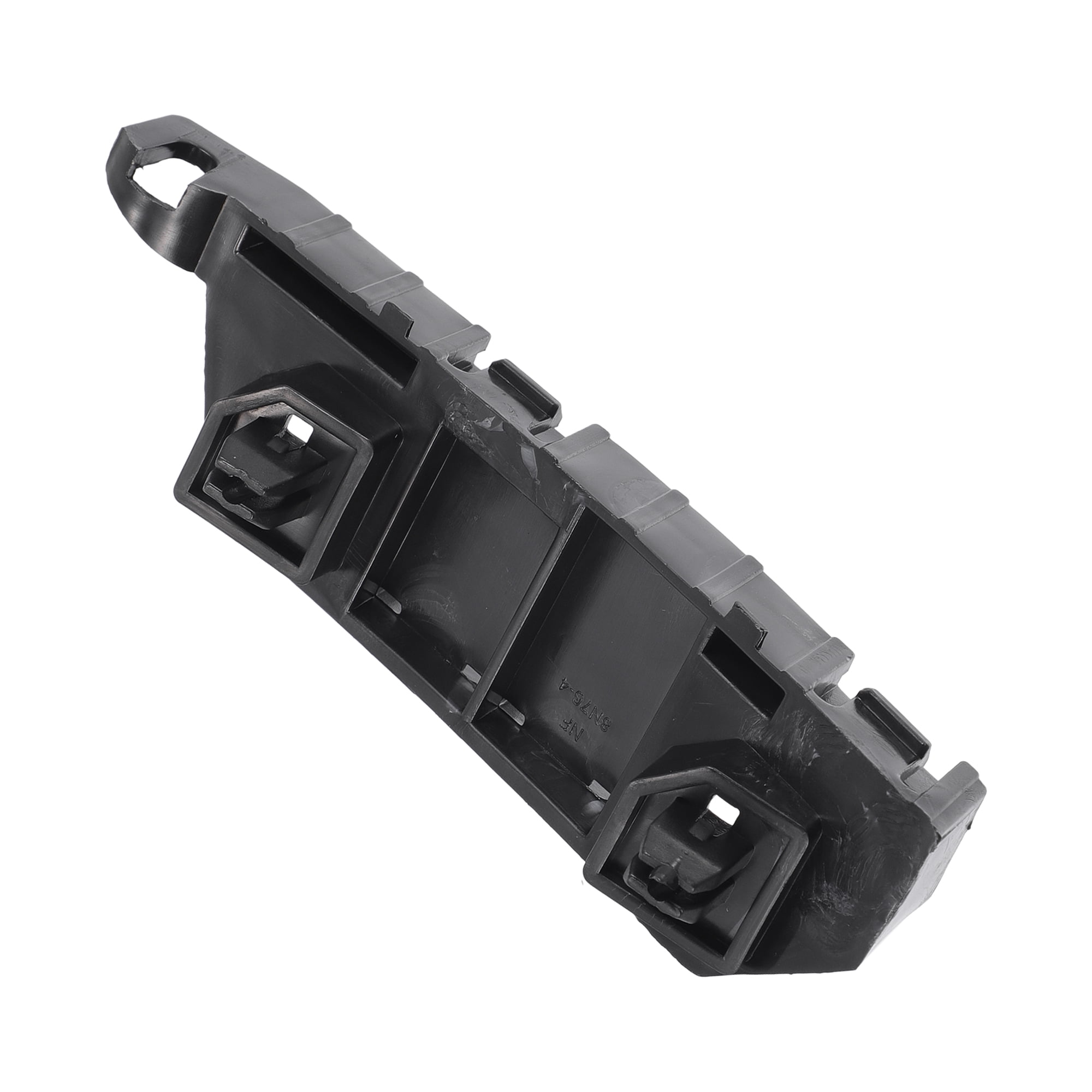 Unique Bargains Bumper Support Bracket Left Front Bumper Retainer ...