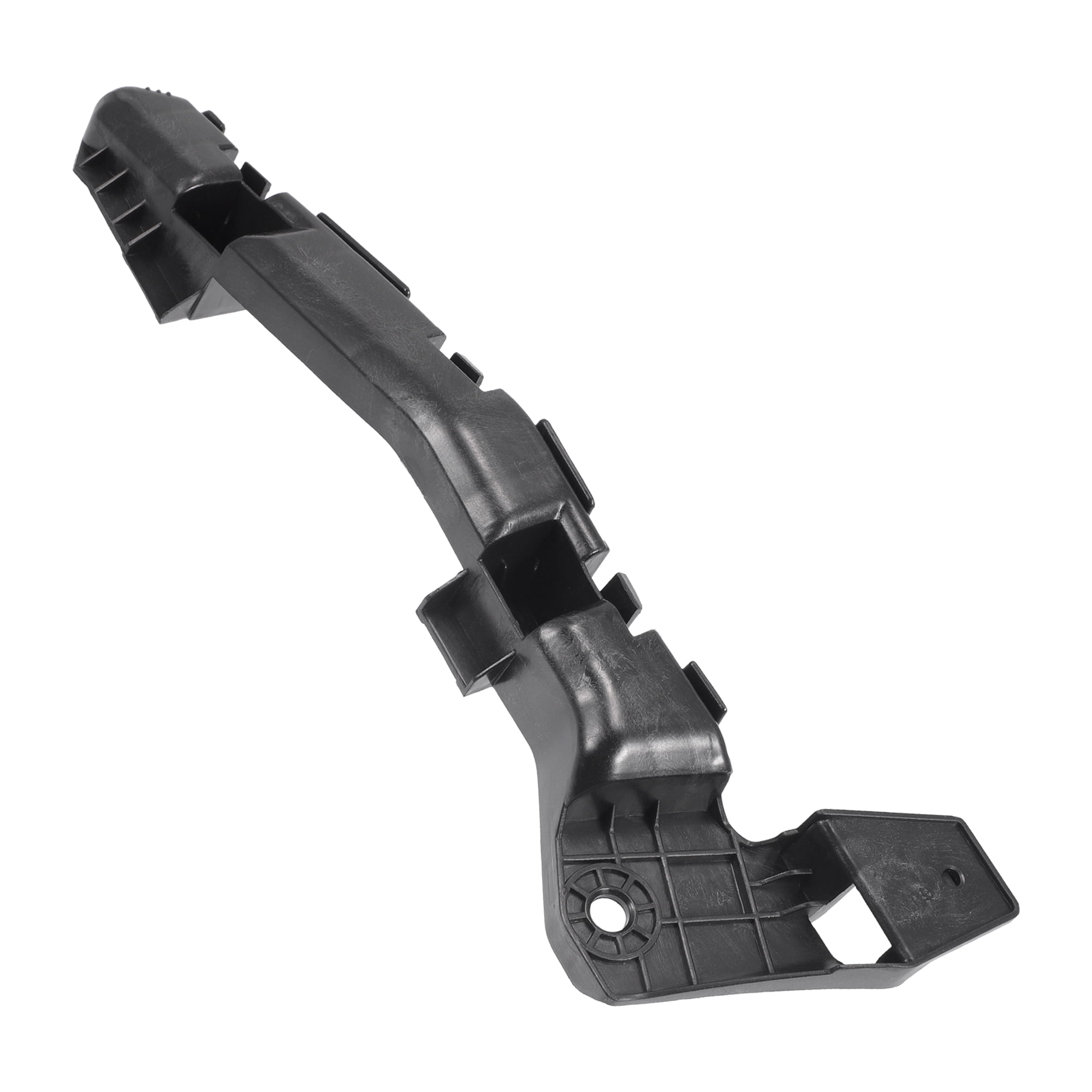 Unique Bargains Bumper Support Bracket Left Front Bumper Retainer ...