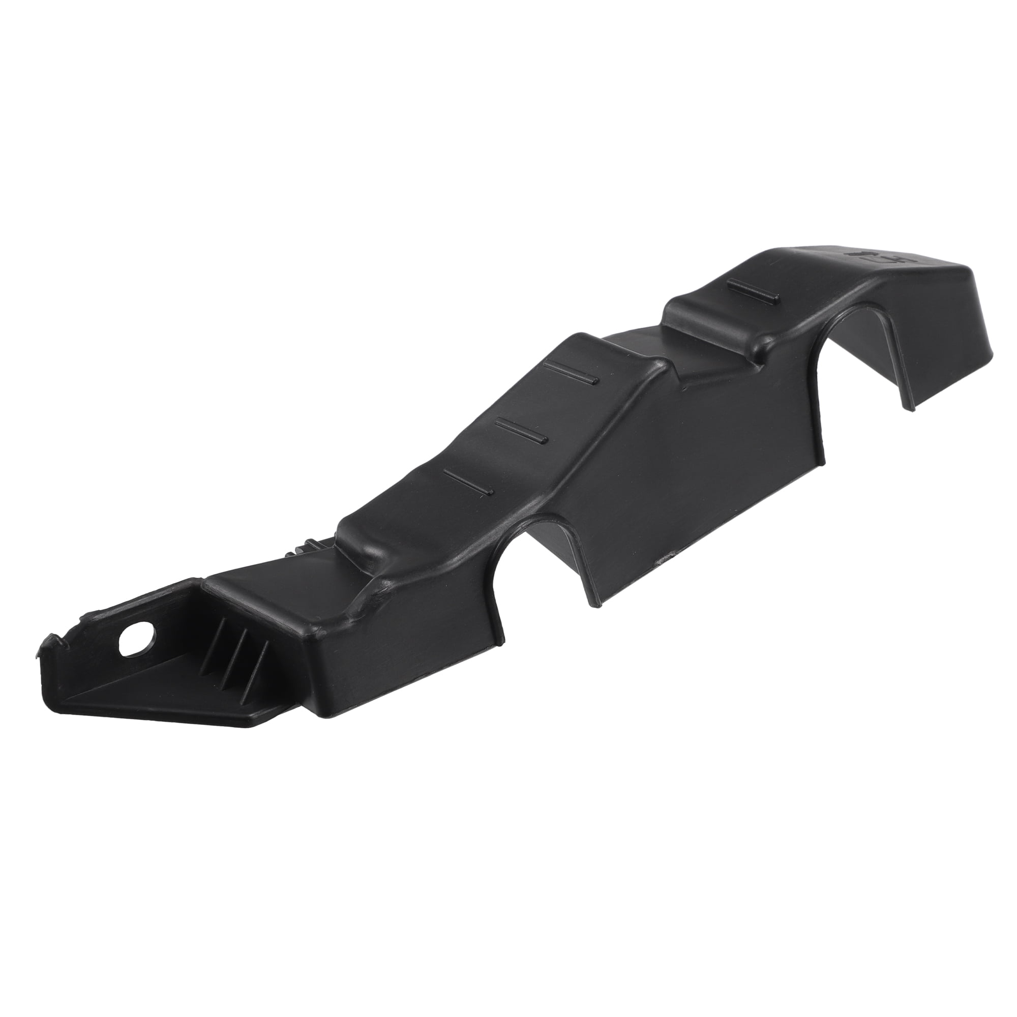 Unique Bargains Bumper Support Bracket Left Front Bumper Retainer ...