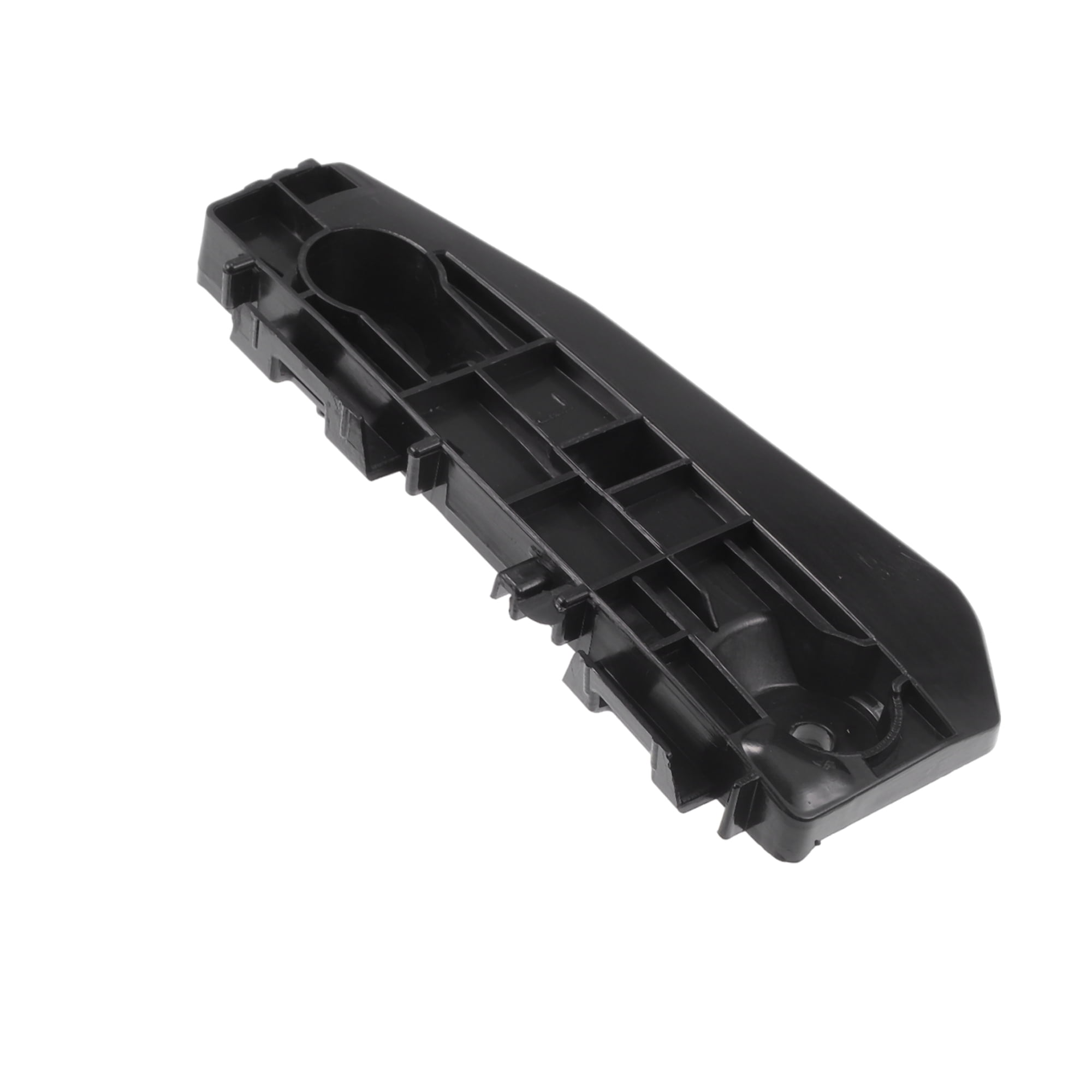 Unique Bargains Bumper Support Bracket Left Front Bumper Retainer ...