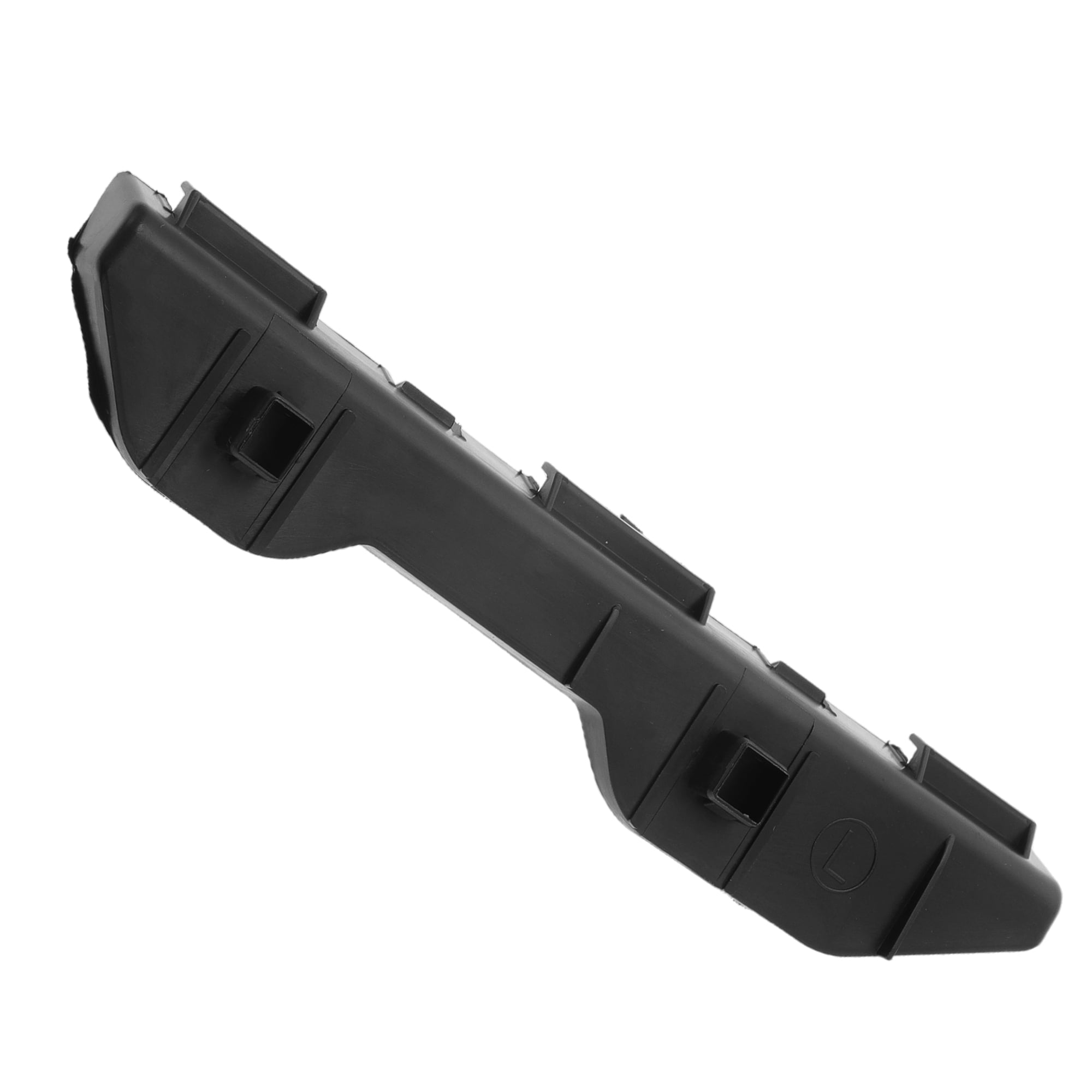 Unique Bargains Bumper Support Bracket Left Rear Bumper Retainer ...