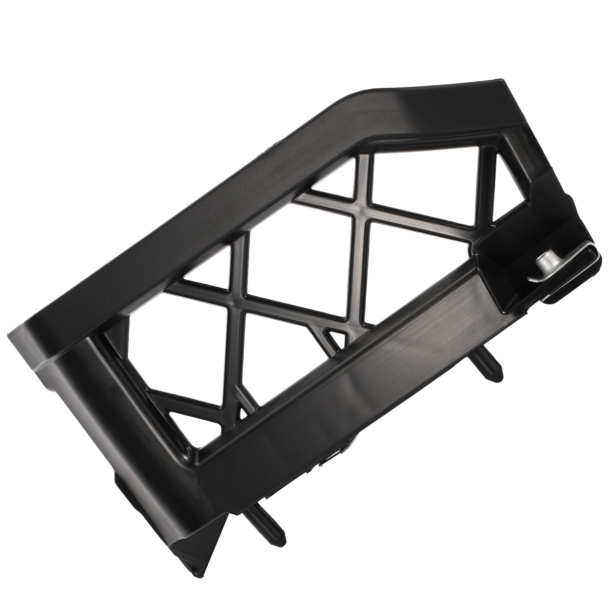 Unique Bargains Bumper Support Bracket Right Front Bumper Retainer ...