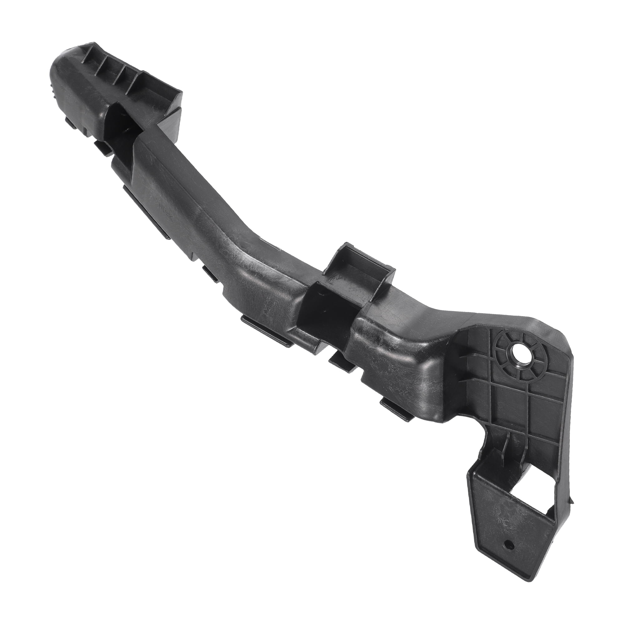 Unique Bargains Bumper Support Bracket Right Front Bumper Retainer ...