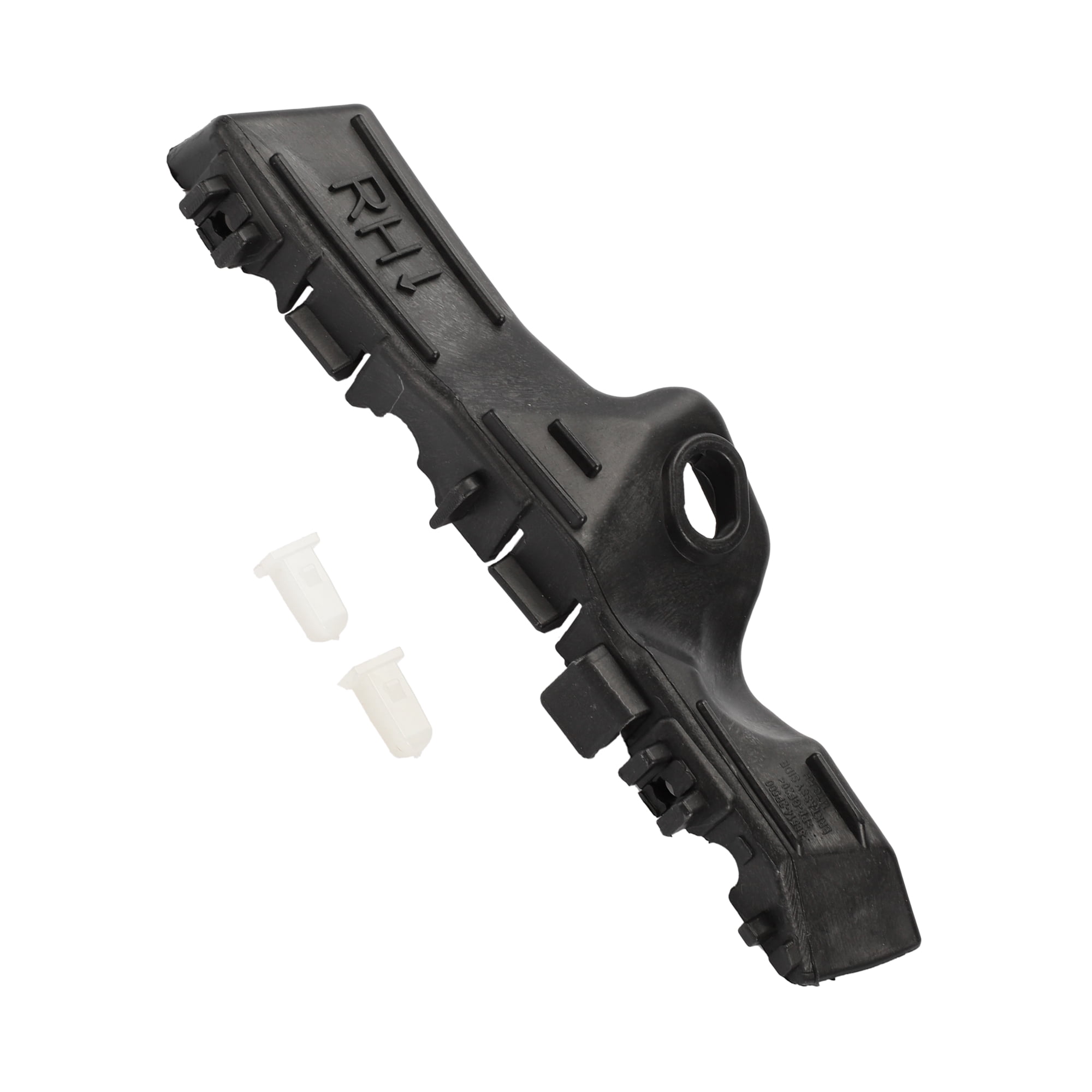 Unique Bargains Bumper Support Bracket Right Front Bumper Retainer ...
