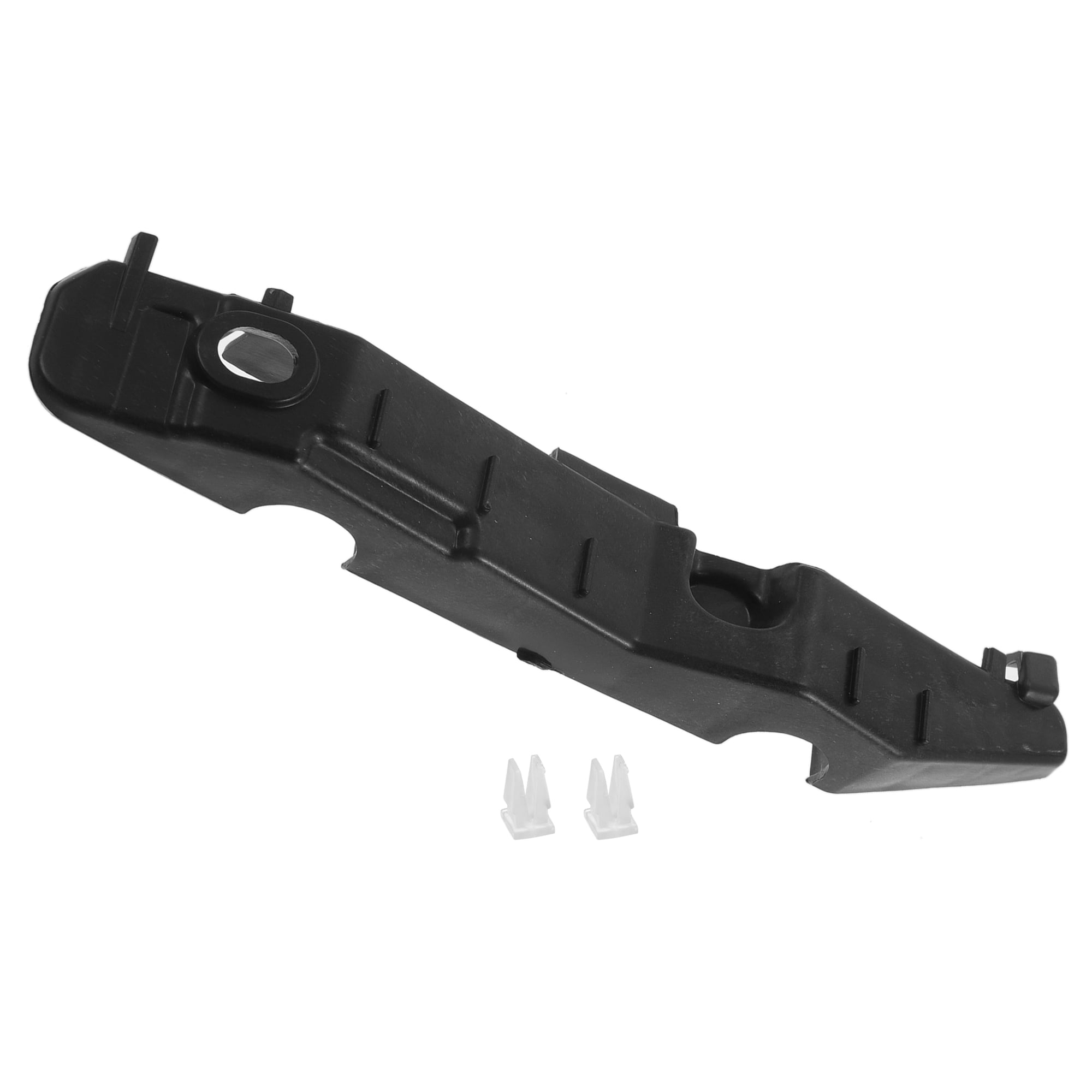 Unique Bargains Bumper Support Bracket Right Front Bumper Retainer ...