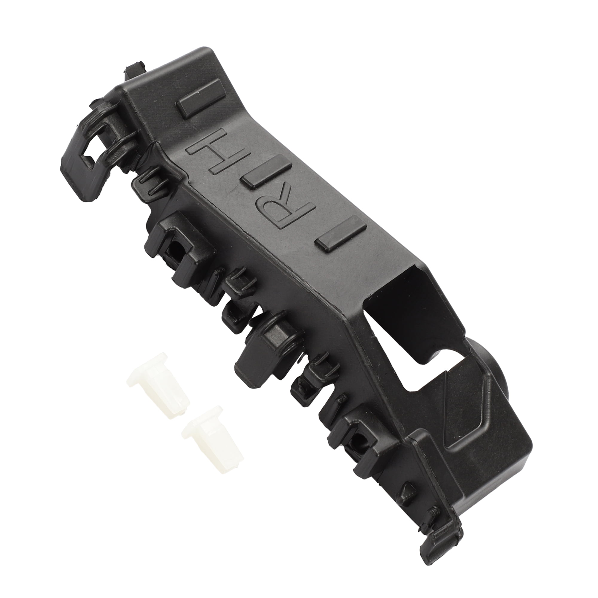 Unique Bargains Bumper Support Bracket Right Front Bumper Retainer ...