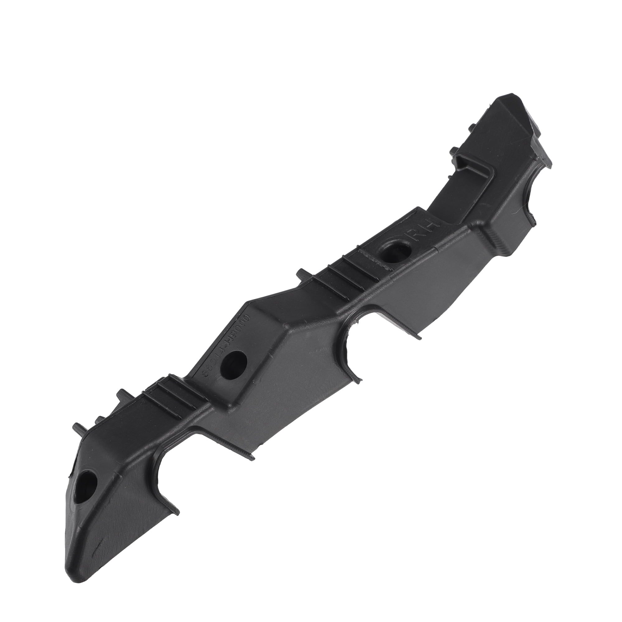 Unique Bargains Bumper Support Bracket Right Front Bumper Retainer ...