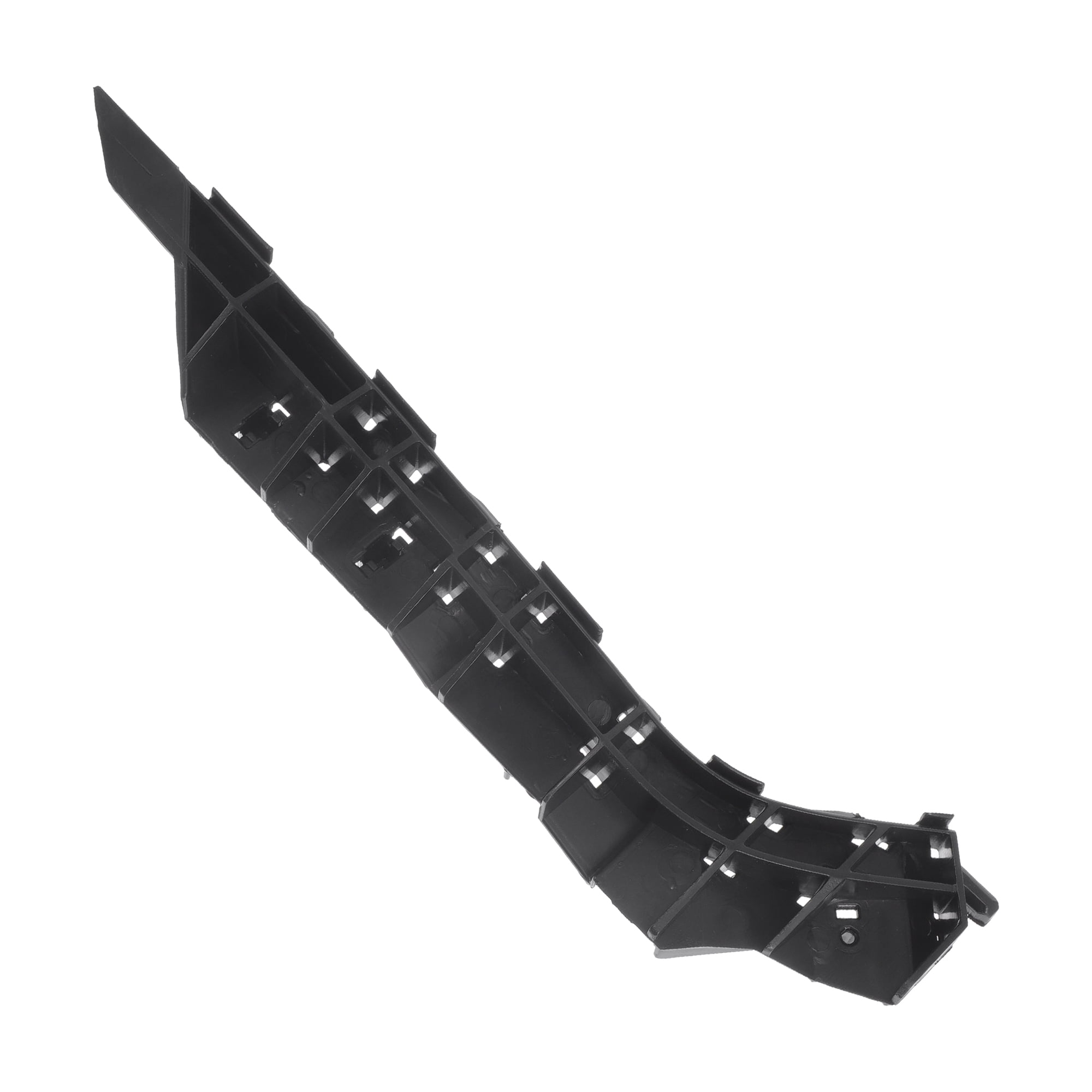 Unique Bargains Bumper Support Bracket Right Front Bumper Retainer ...