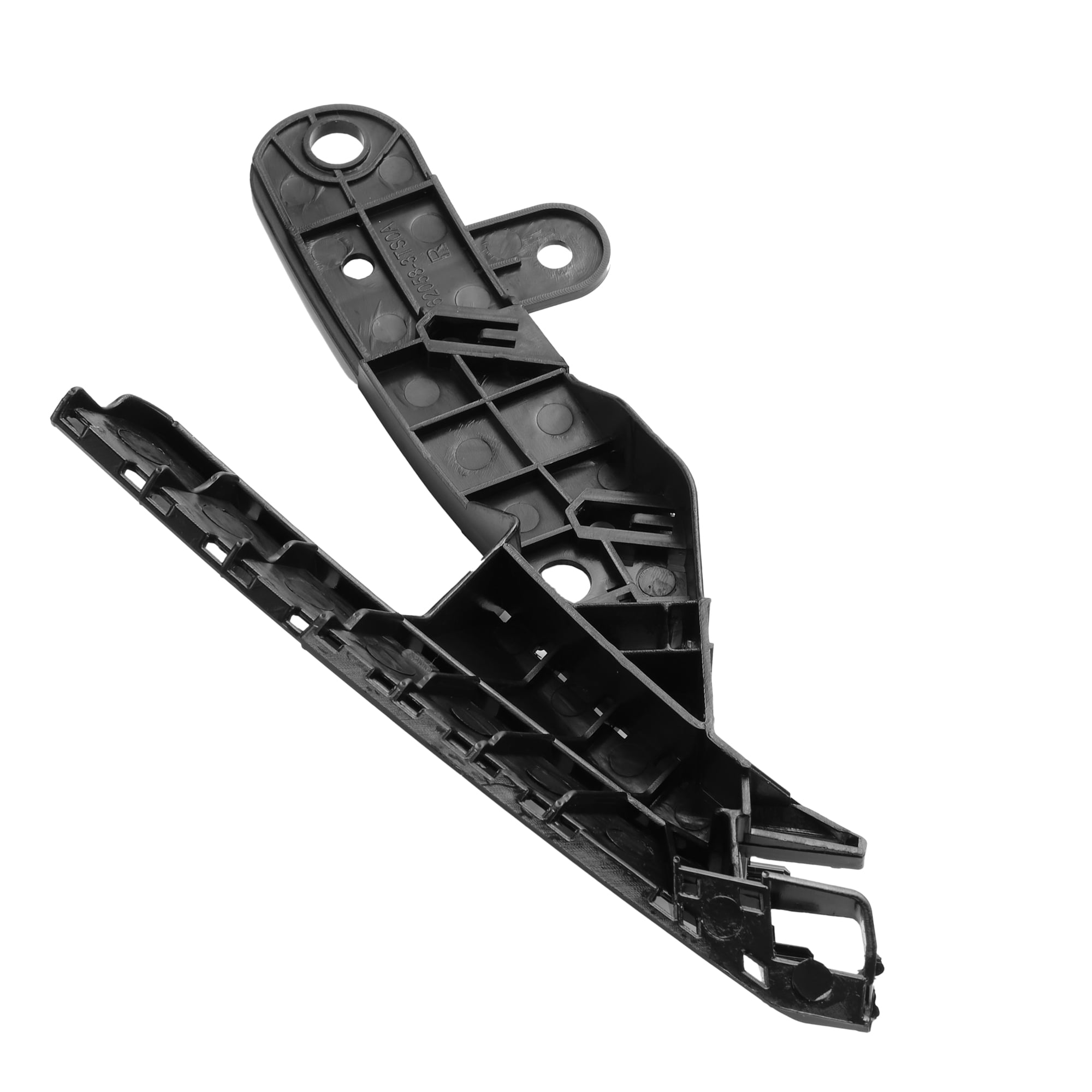 Unique Bargains Bumper Support Bracket Right Front Bumper Retainer ...