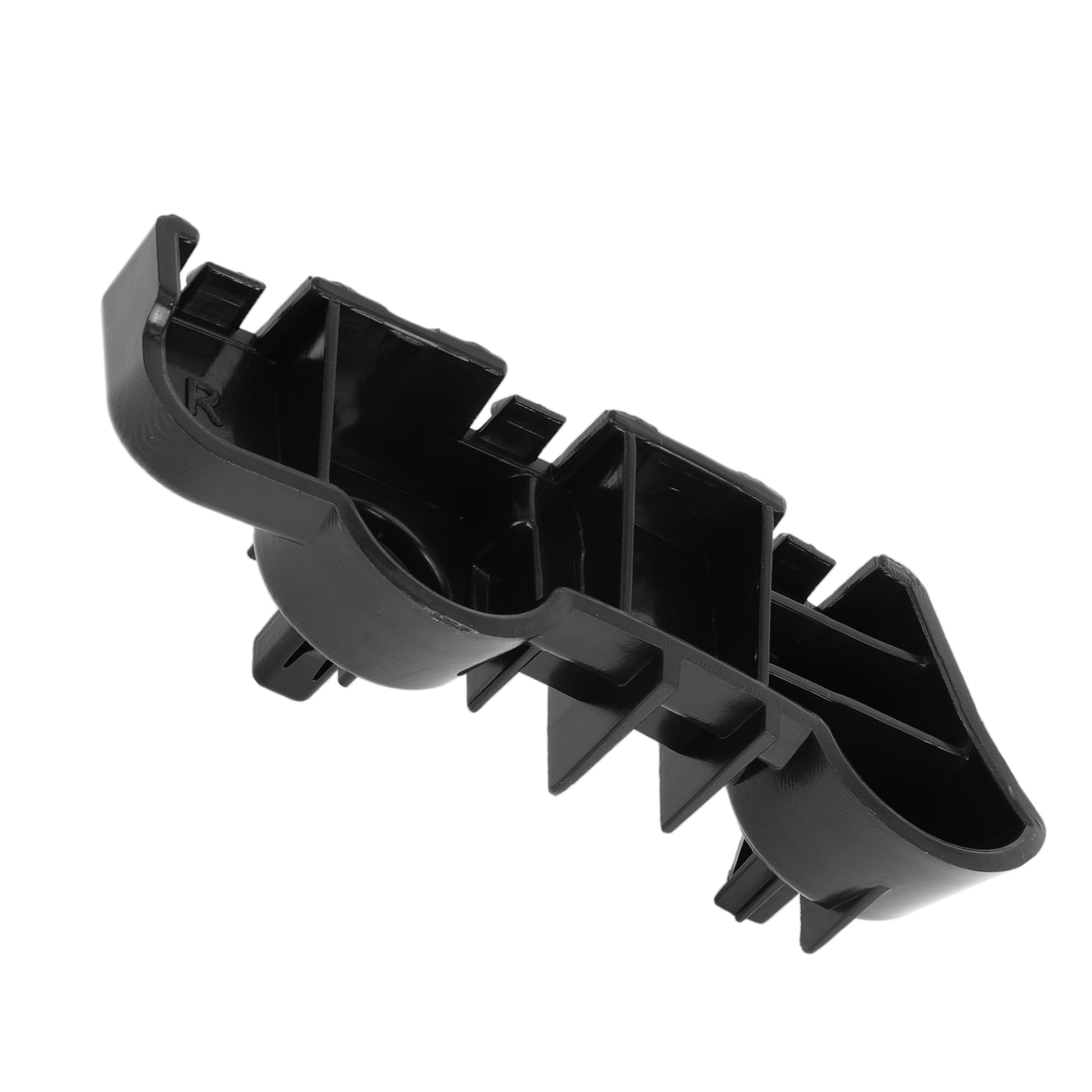 Unique Bargains Bumper Support Bracket Right Front Bumper Retainer ...