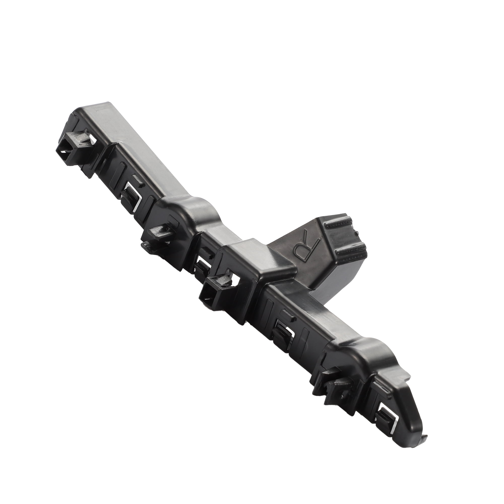 Unique Bargains Bumper Support Bracket Right Front Bumper Retainer ...