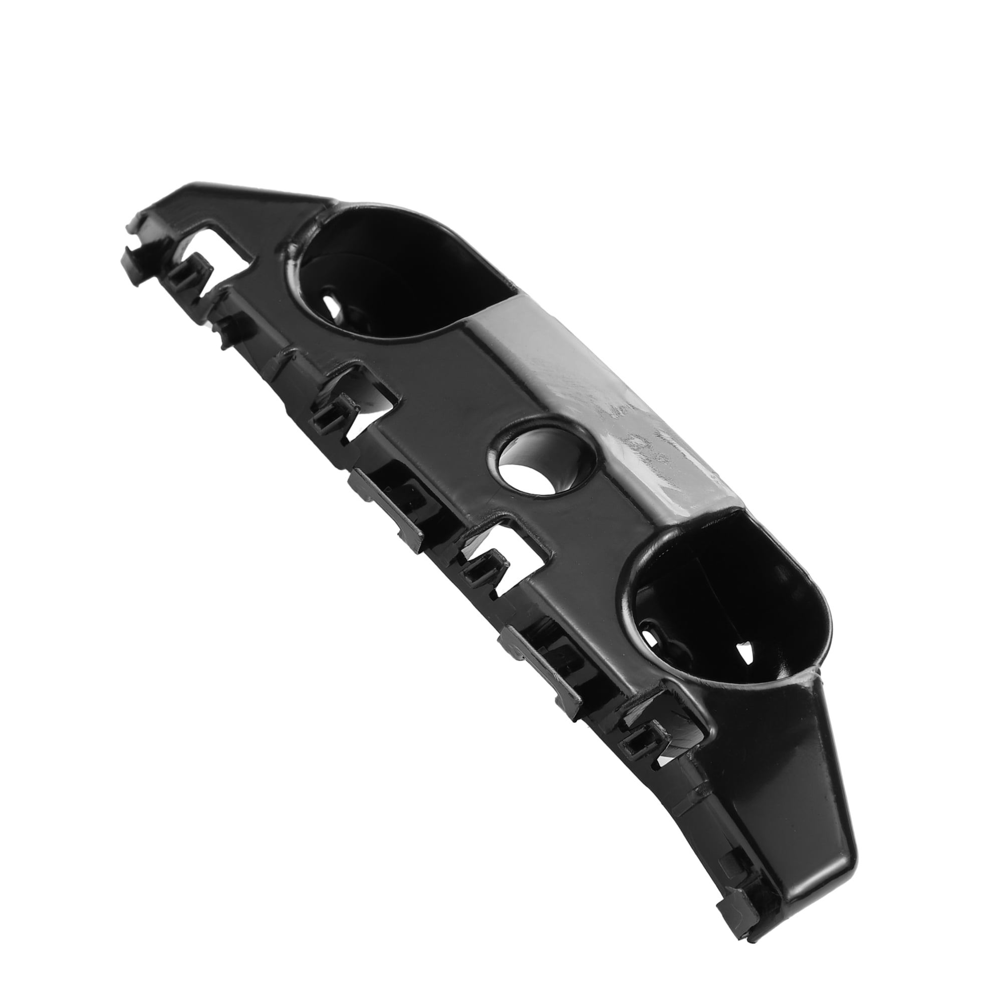 Unique Bargains Bumper Support Bracket Right Front Bumper Retainer ...