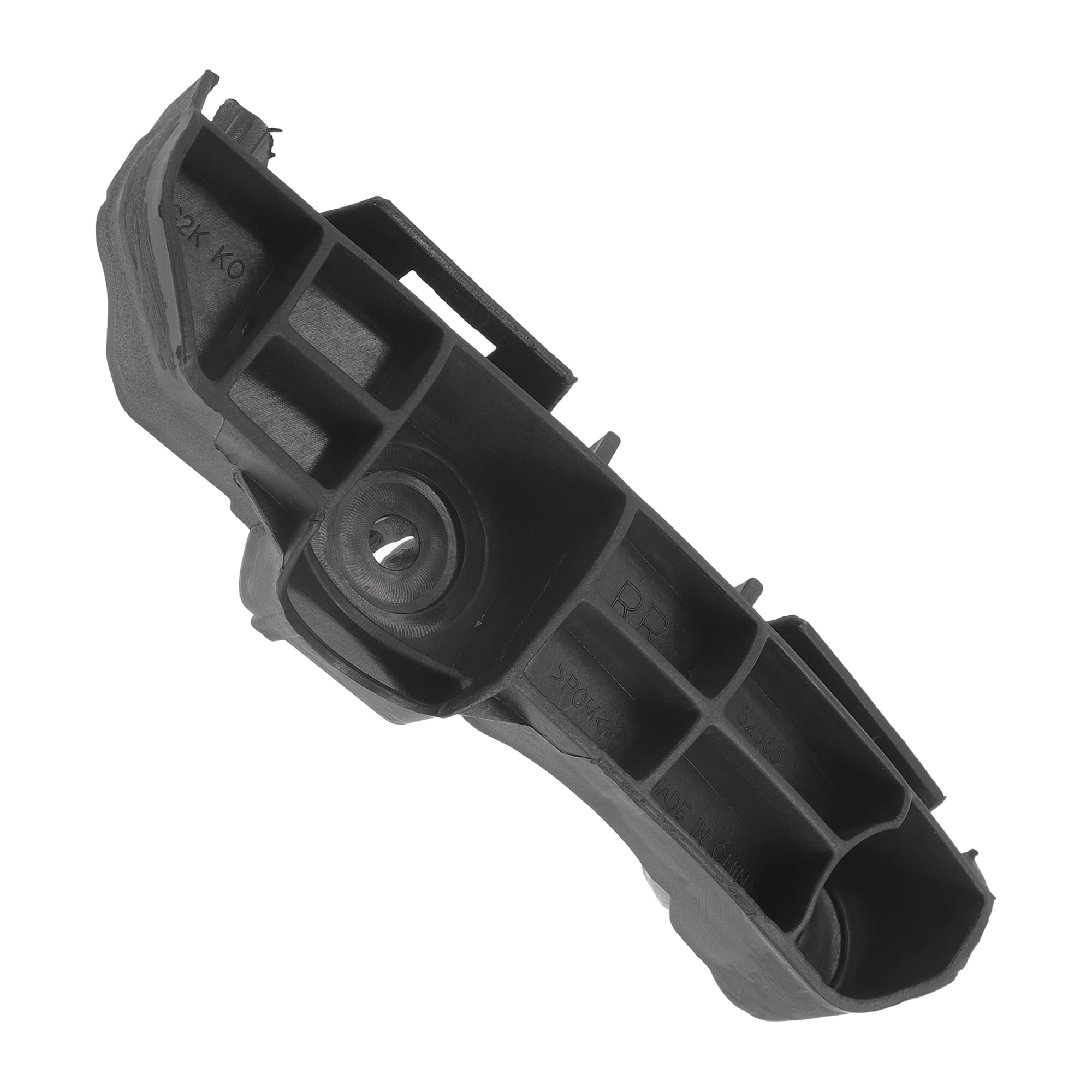 Unique Bargains Bumper Support Bracket Right Rear Bumper Retainer ...