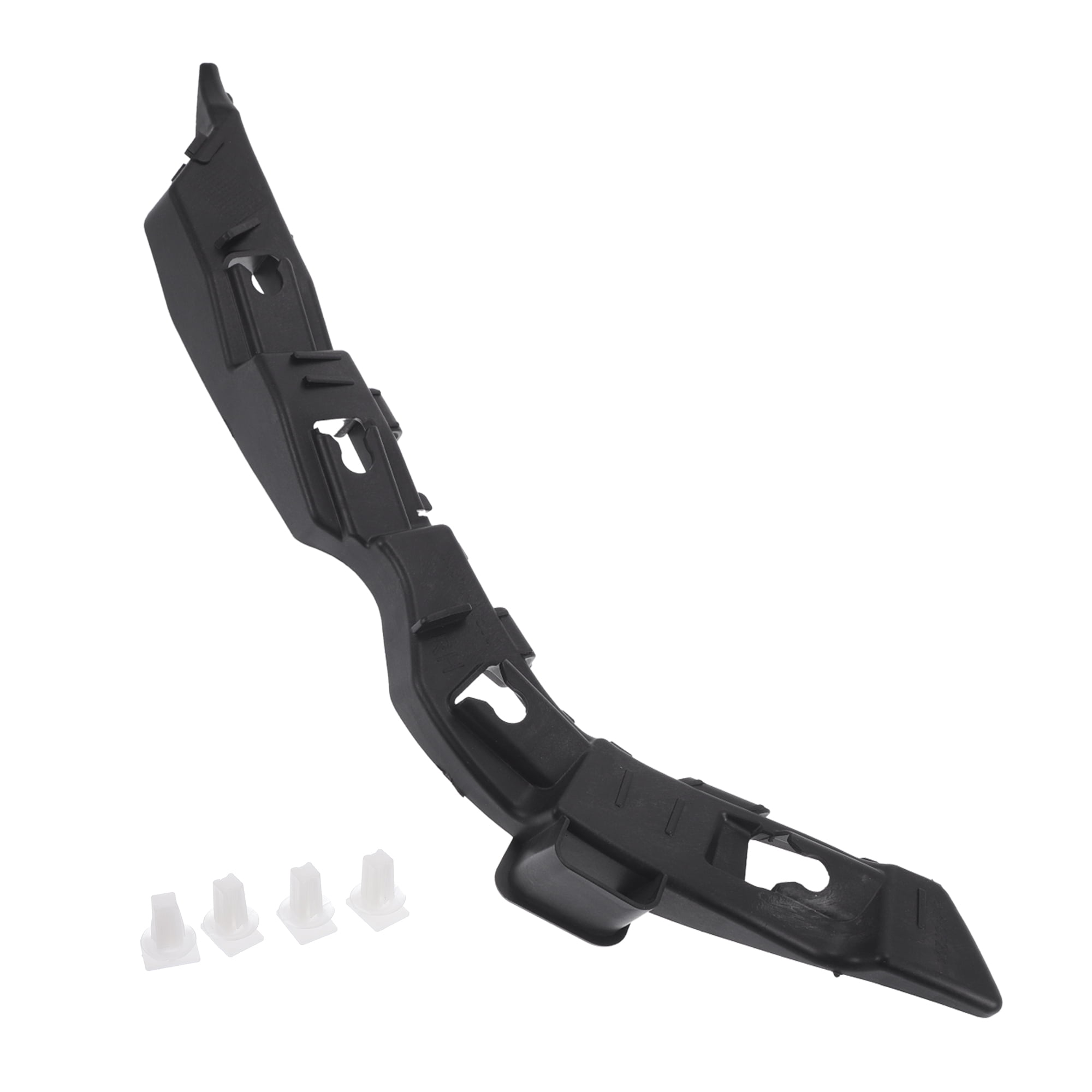 Unique Bargains Bumper Support Bracket Right Rear Bumper Retainer ...