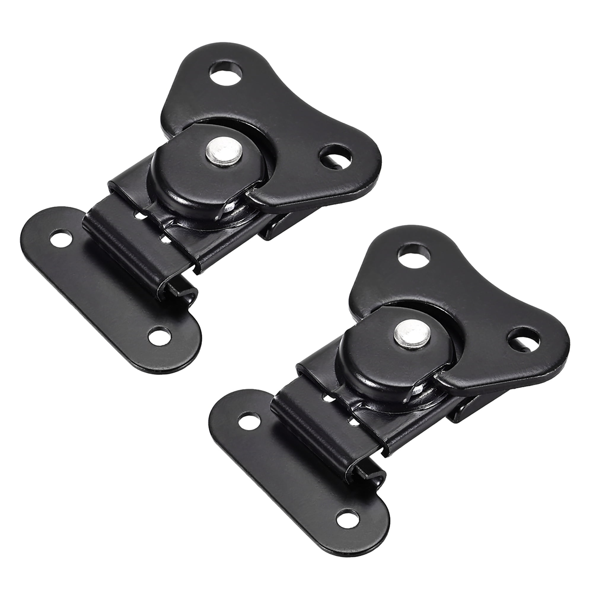 Butterfly Twist Latch
