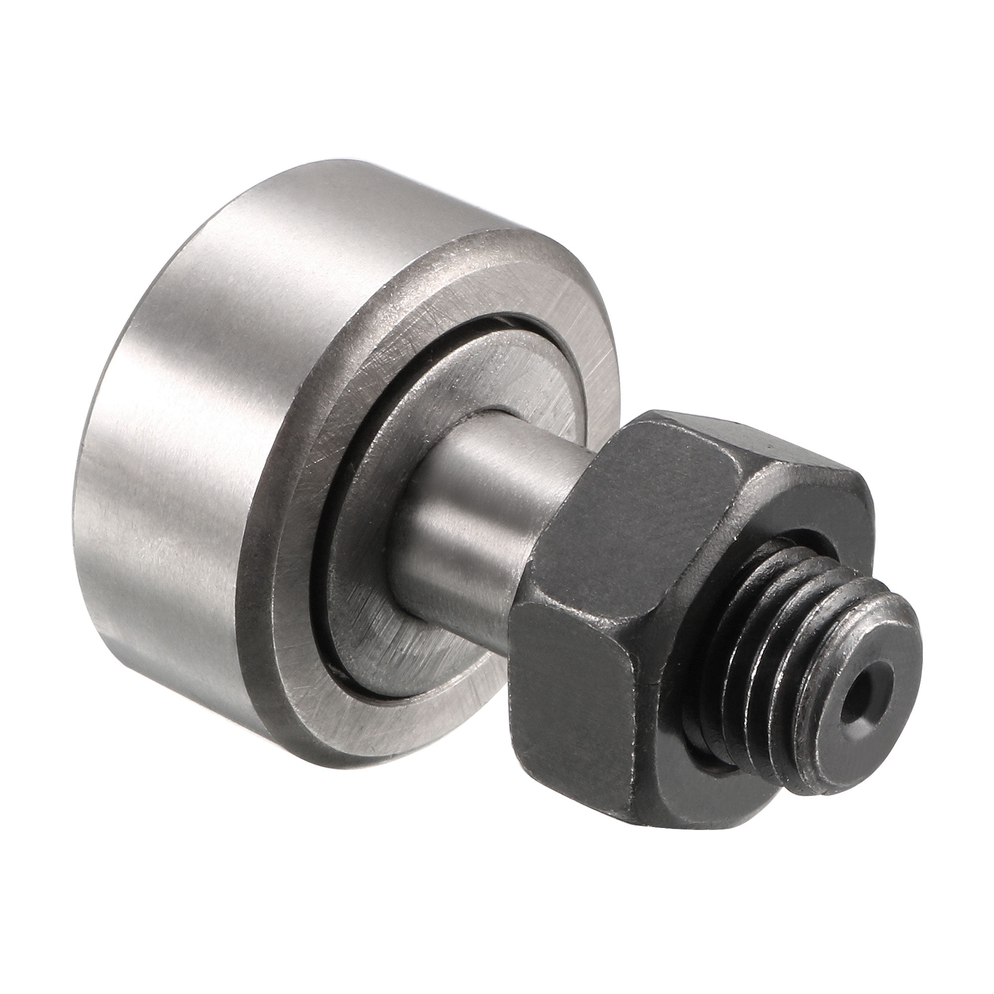 Unique Bargains CF3 Cam Follower KR10 Needle Roller Bearing, 10mm ...