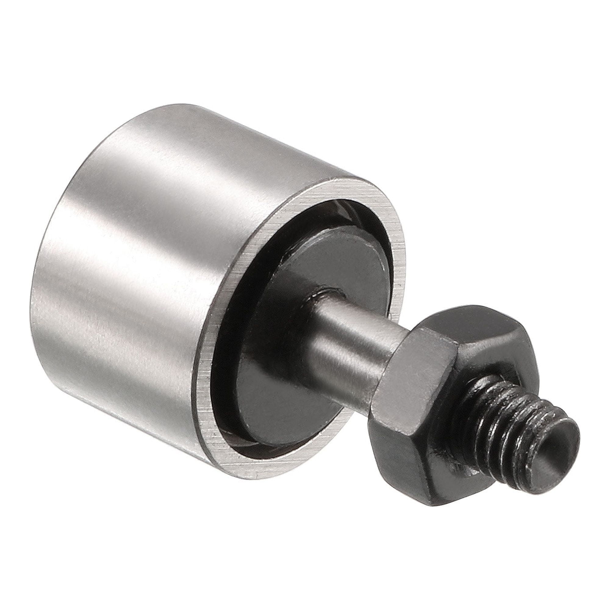 Unique Bargains CF3 Cam Follower KR10 Needle Roller Bearing, 10mm ...