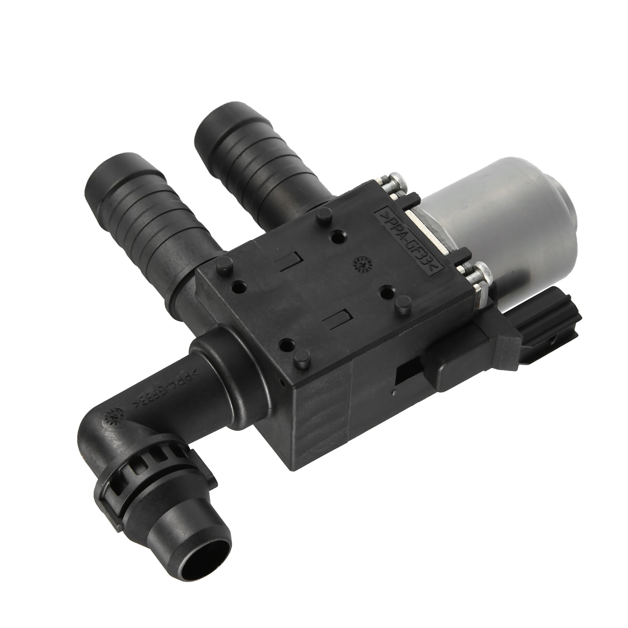 Unique Bargains CV61-8C605-TD CV61-8C605-SA Engine Heater Control Valve Solenoid for Ford Escape ...