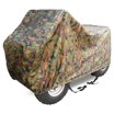 Budge ATV Storage Cover, Waterproof Outdoor Protection for ATVs ...