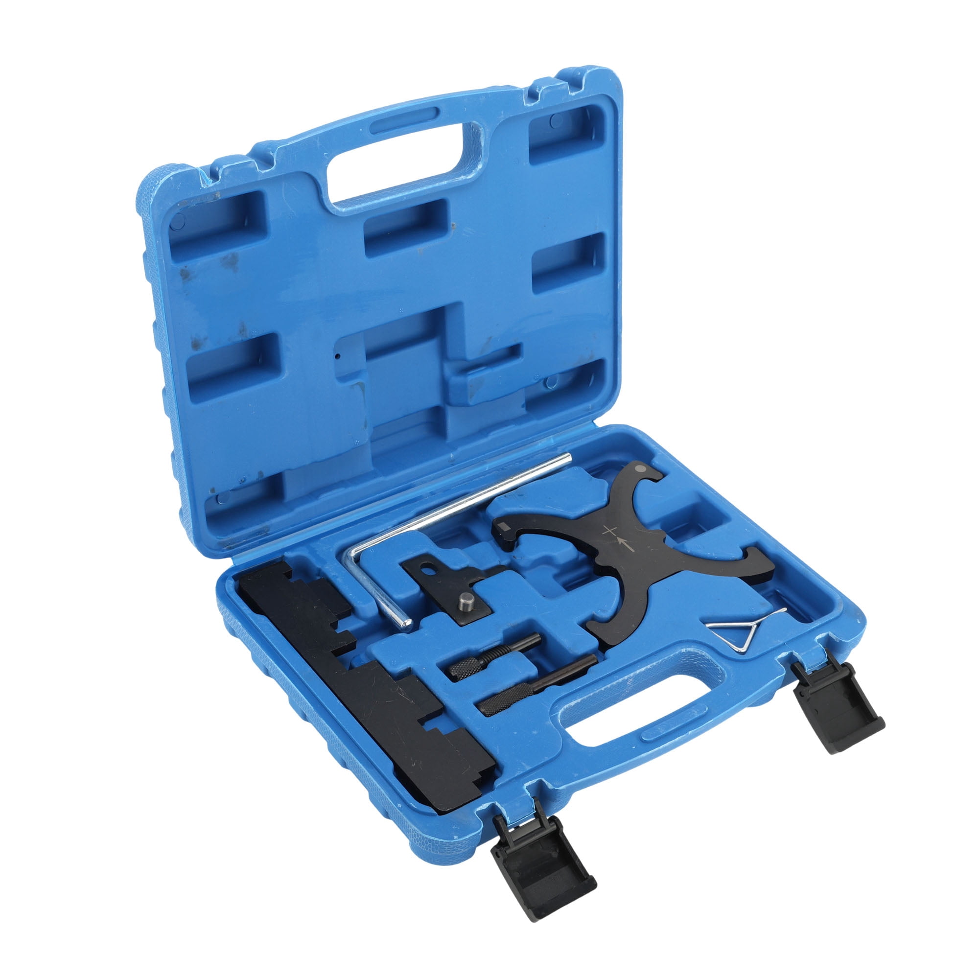 Unique Bargains Camshaft Locking Tool Kit for Ford Focus 1.6 SCTi/Ti ...