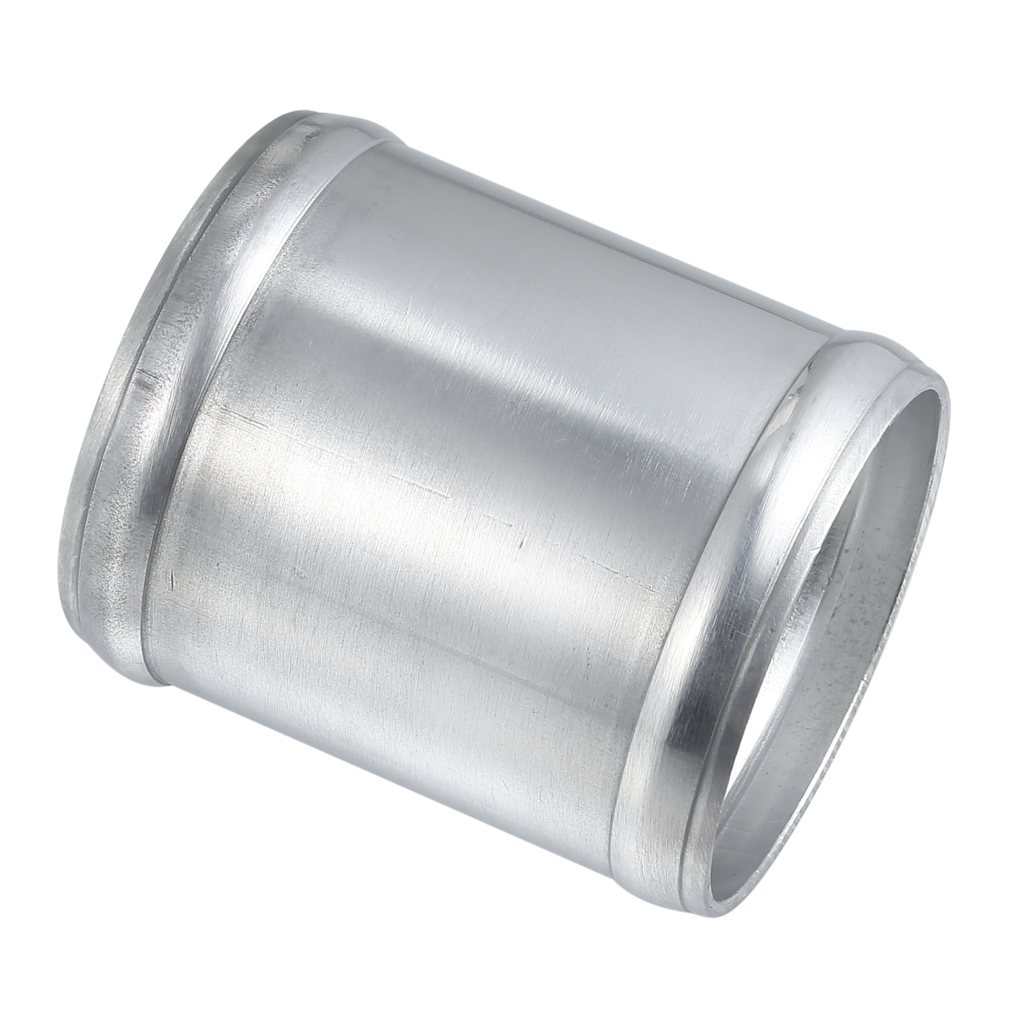 Unique Bargains Car Adapter Joiner Pipe Universal 63mm 2.48" OD 76mm 2. ...