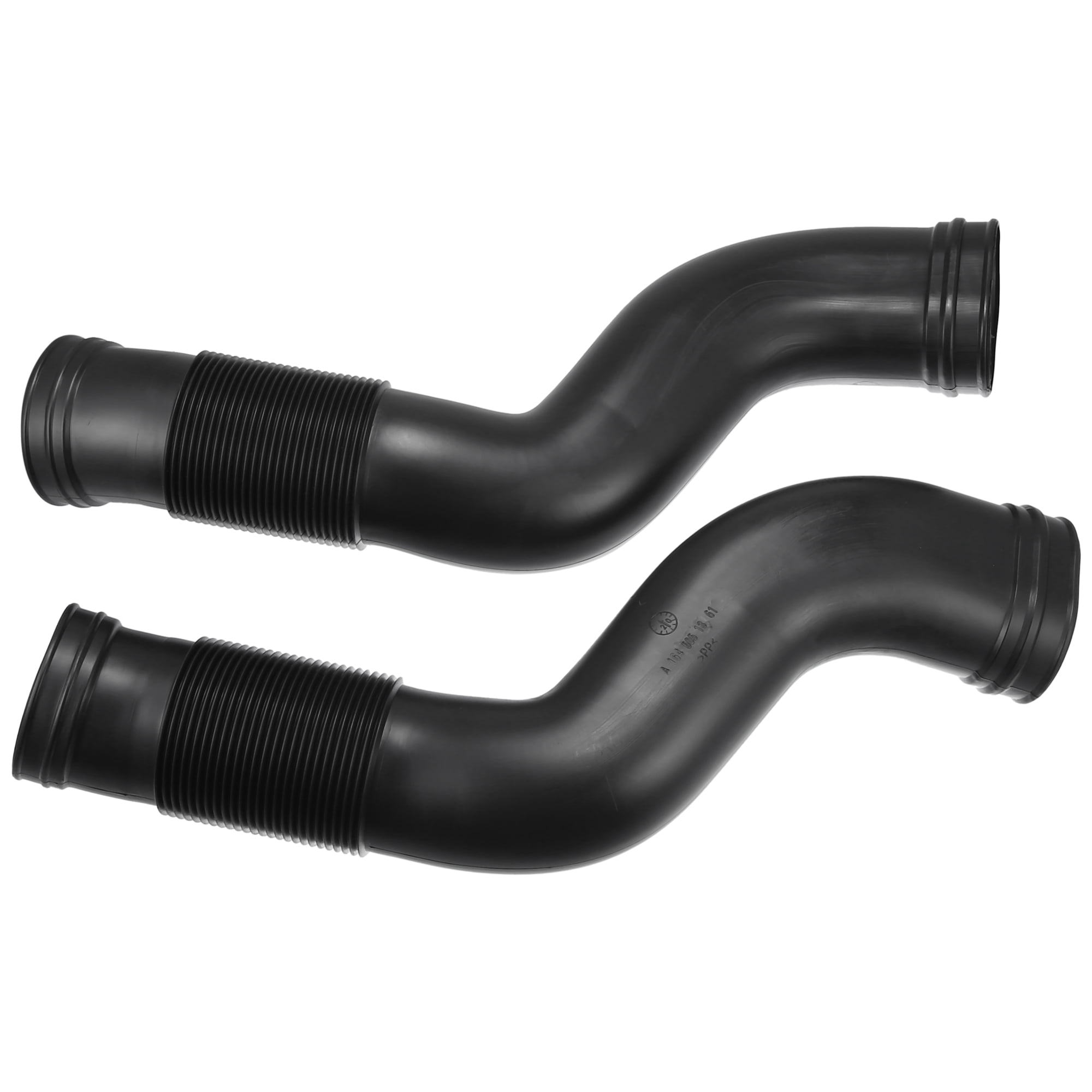 Unique Bargains Car Air Intake Hose Tube for Mercedes-Benz GL450 GL550 ...