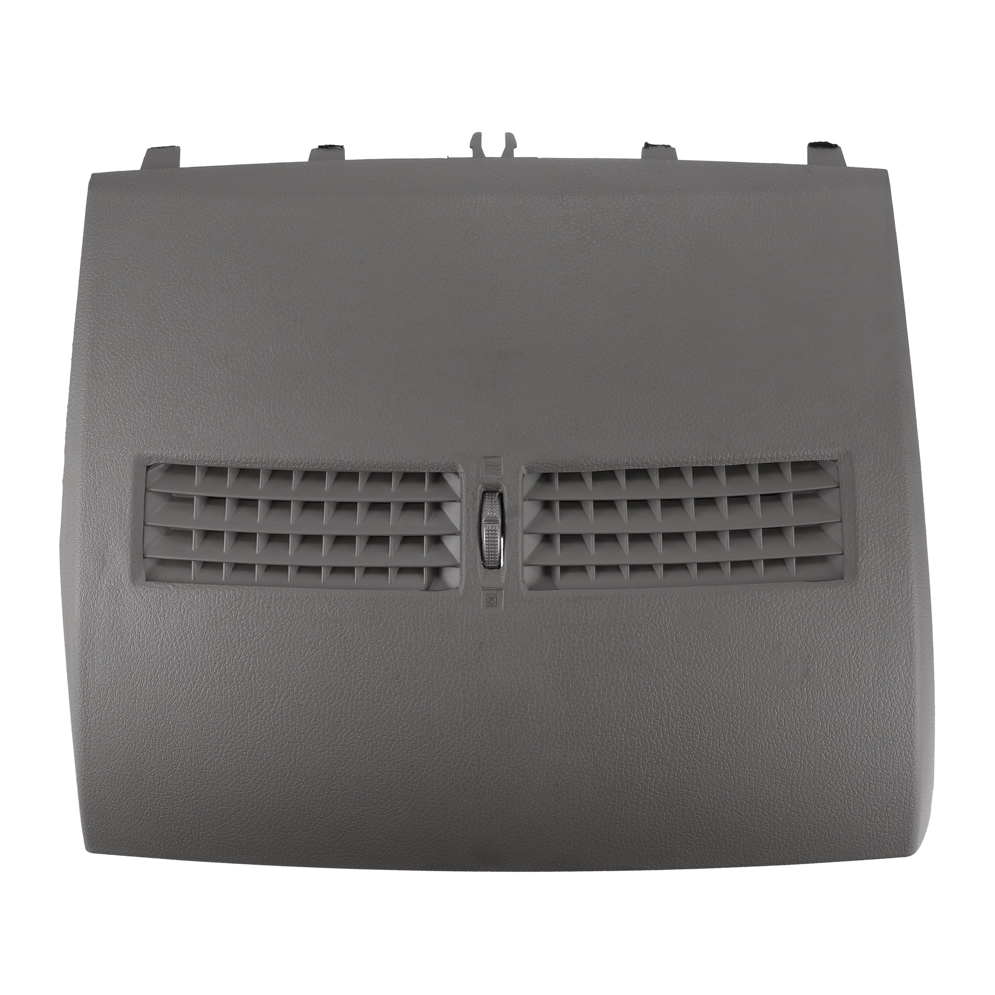 Unique Bargains Car Air Vent Panel Replacement, Dashboard A/C Outlet ...