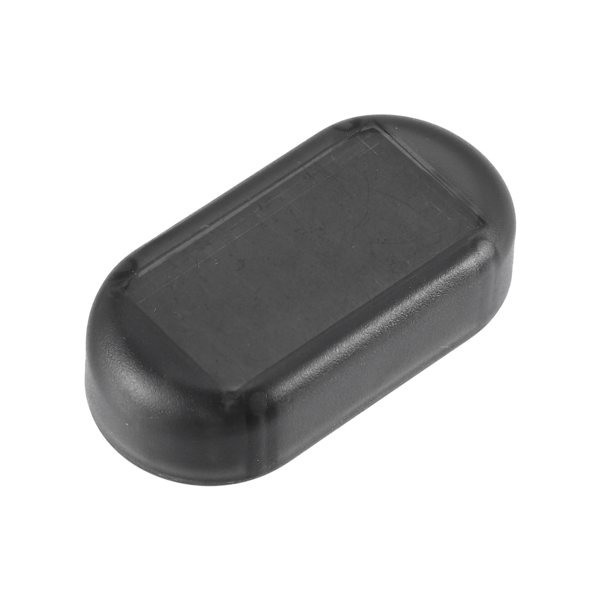 Unique Bargains Car Alarm Light Anti Theft Simulated Dummy LED Flashing ...