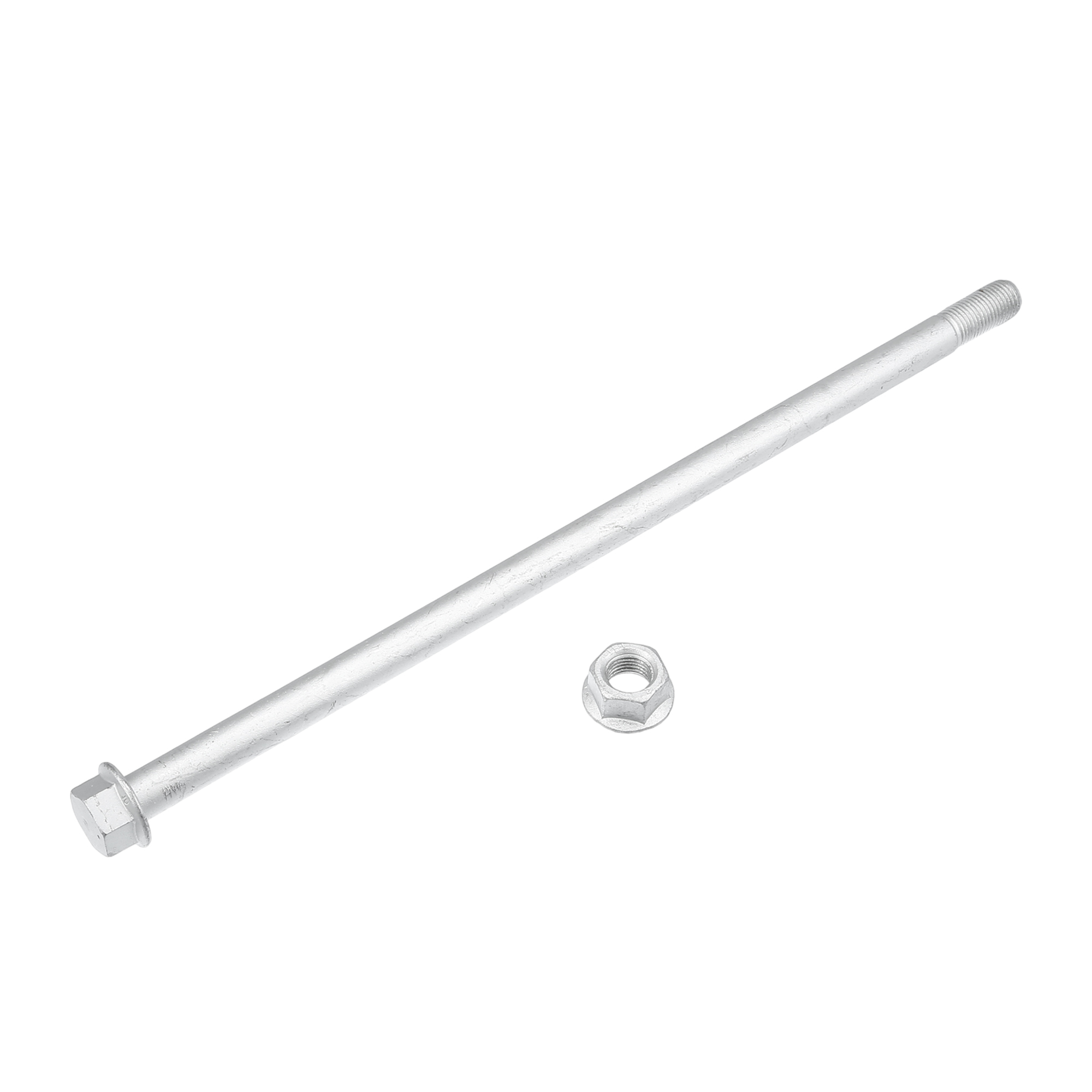 Unique Bargains Car Axle Flange Bolt for Toyota 4Runner 2003-2022 for ...