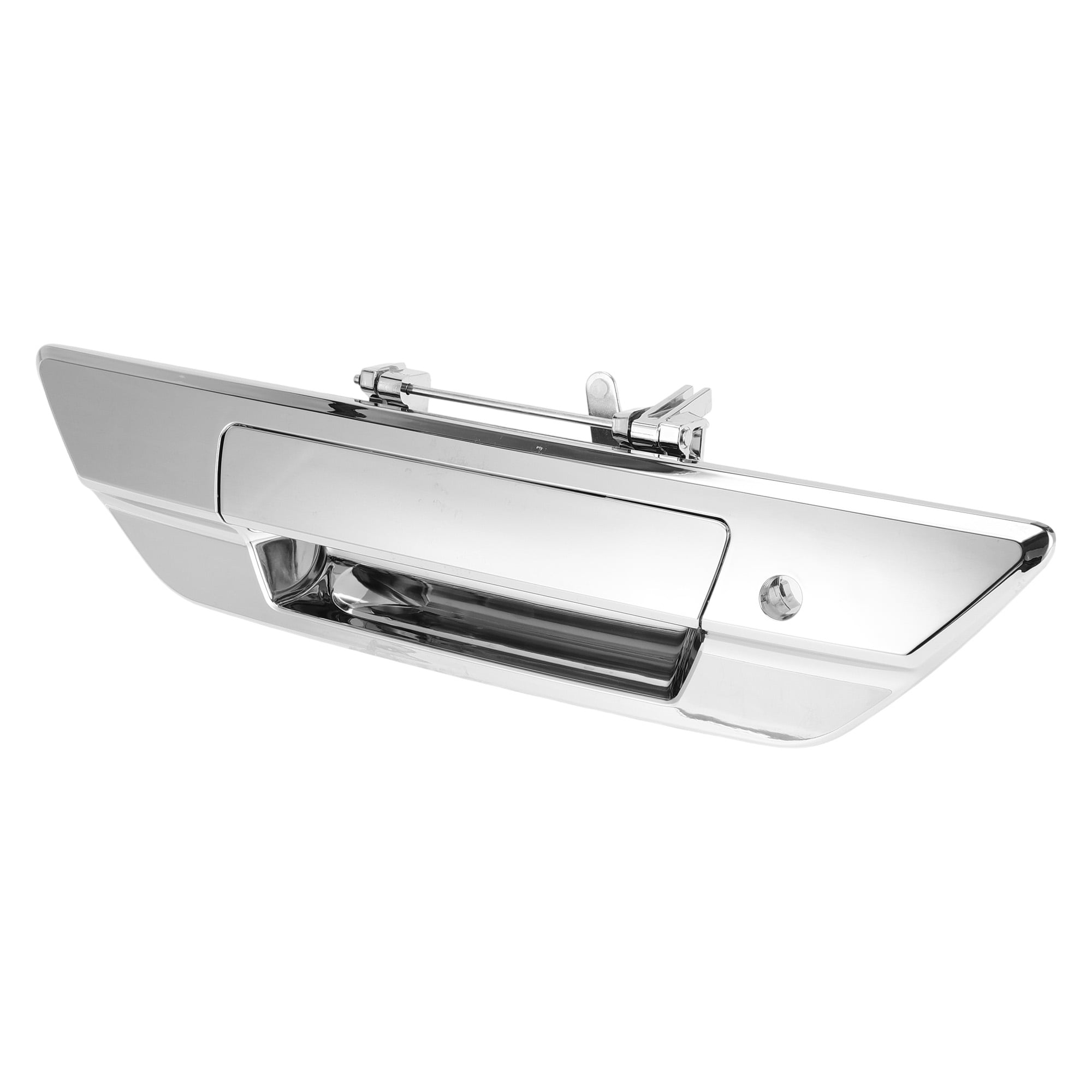 Unique Bargains Car Back Rear Exterior Door Tailgate Handles for Toyota ...