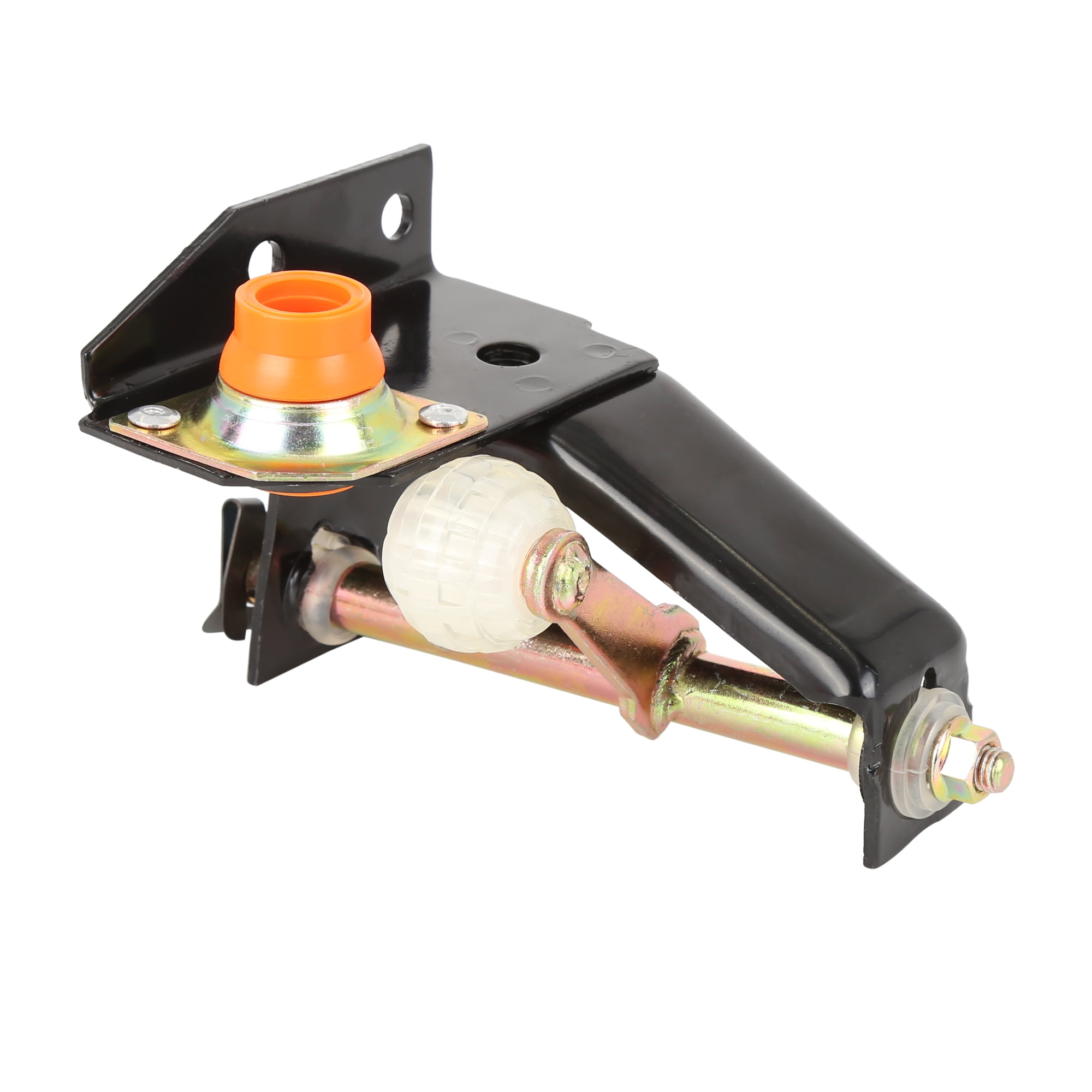 Unique Bargains Car Bearing Block Gear Shift Linkage Lever Repair Fit ...