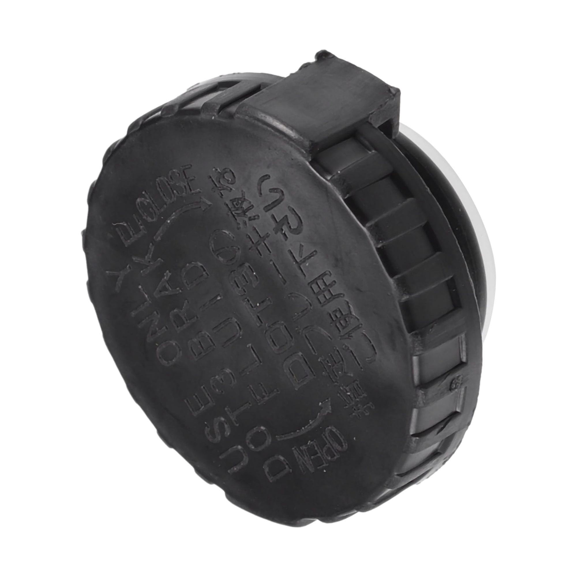 Unique Bargains Car Brake Master Cylinder Cap Cover No.46020EM30A for ...