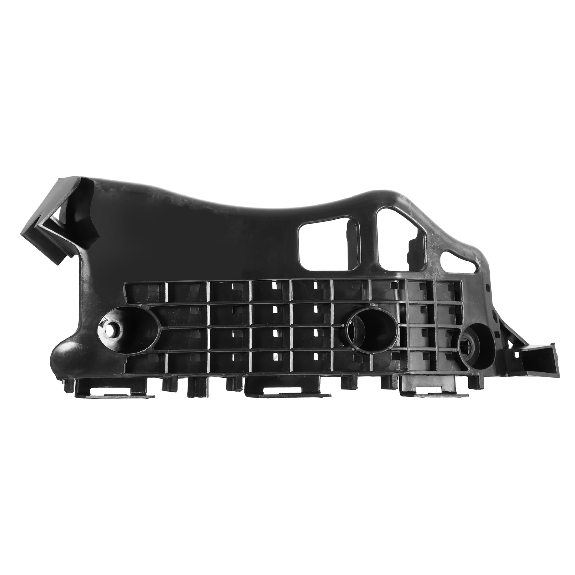 Unique Bargains Car Bumper Mounting Bracket for Toyota C-HR 2018-2022 ...