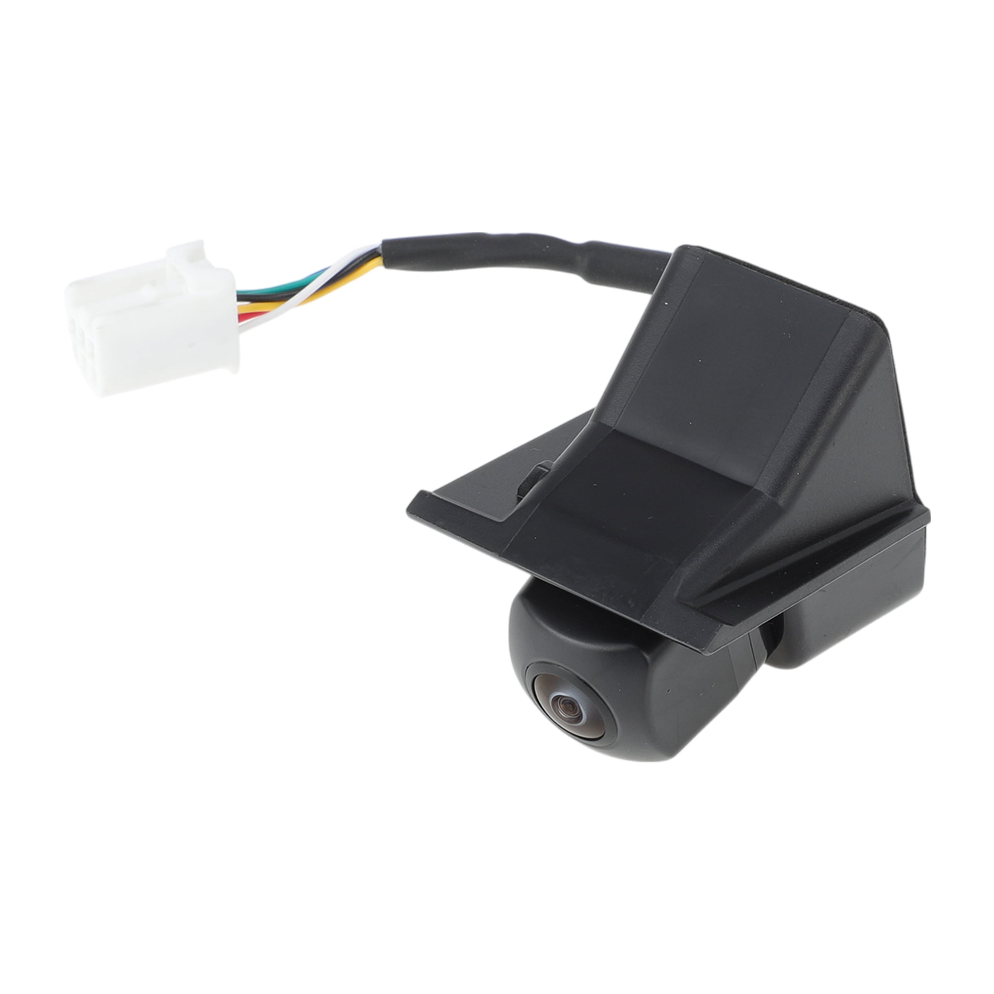Unique Bargains Car Camera Rear View Backup Reverse Camera No ...
