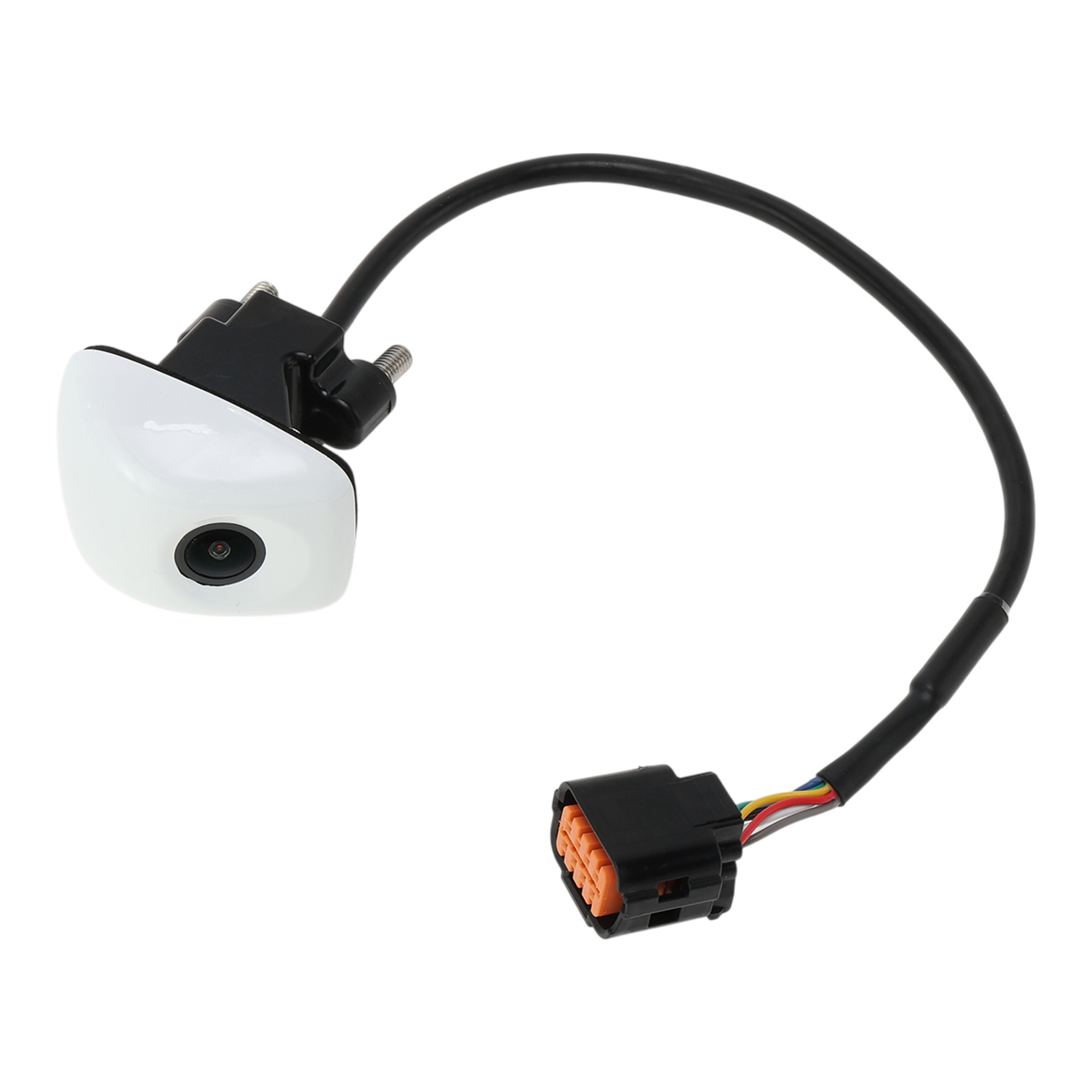 Unique Bargains Car Camera Rear View Backup Reverse Camera for Hyundai ...