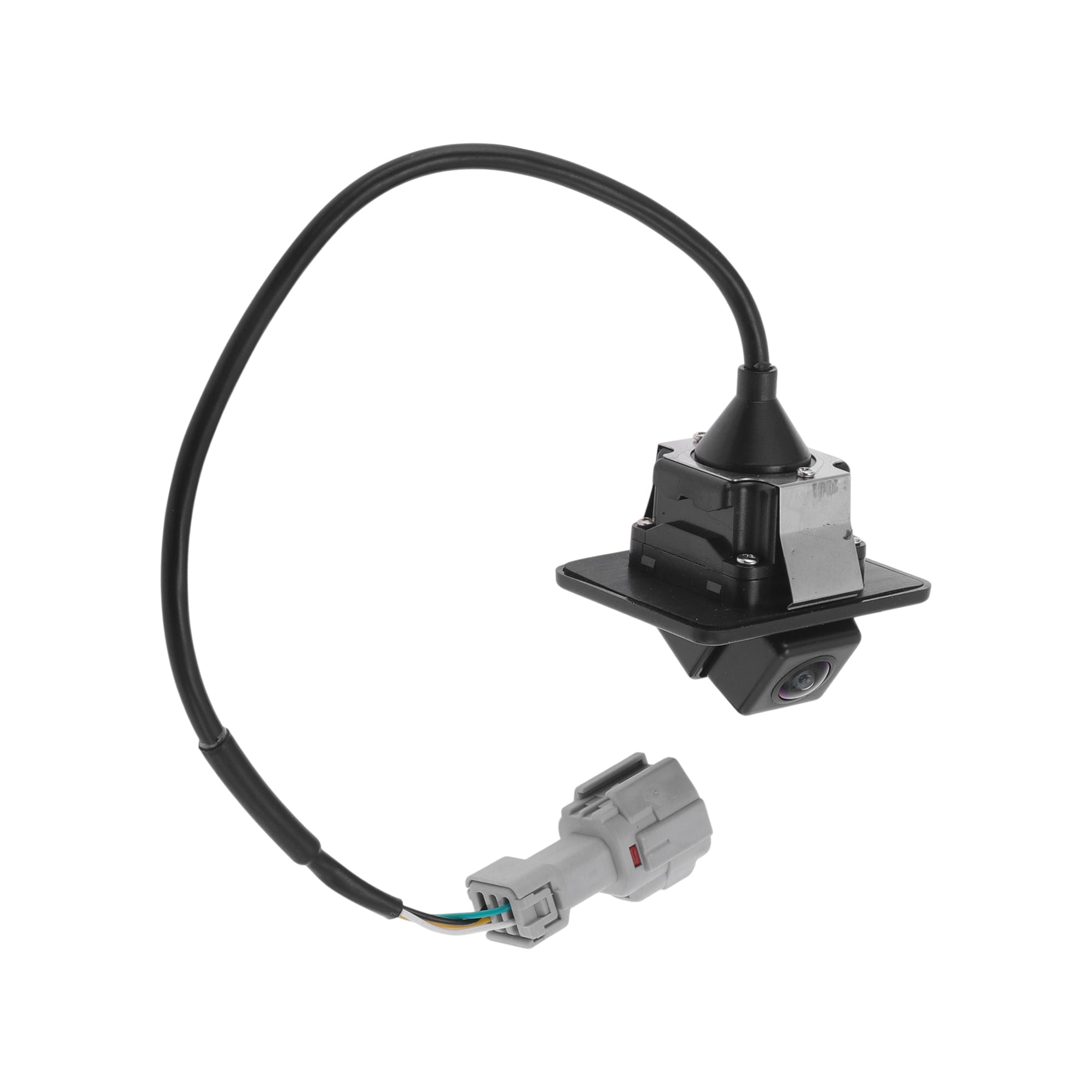Unique Bargains Car Camera Rear View Backup Reverse Camera for Hyundai ...
