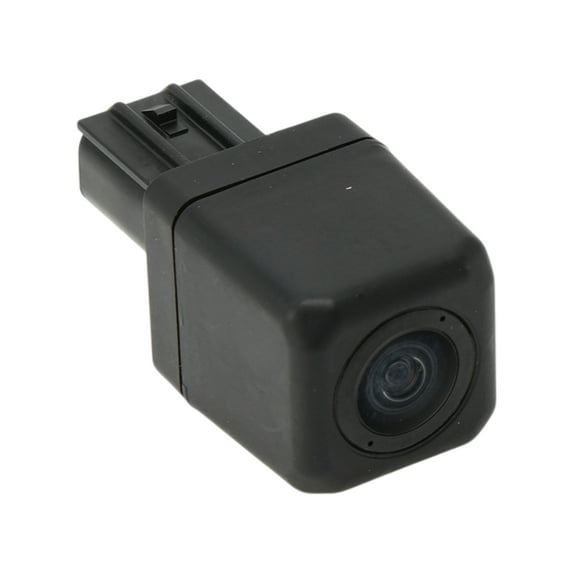 Unique Bargains Car Camera Rear View Backup Reverse Camera for Toyota ...