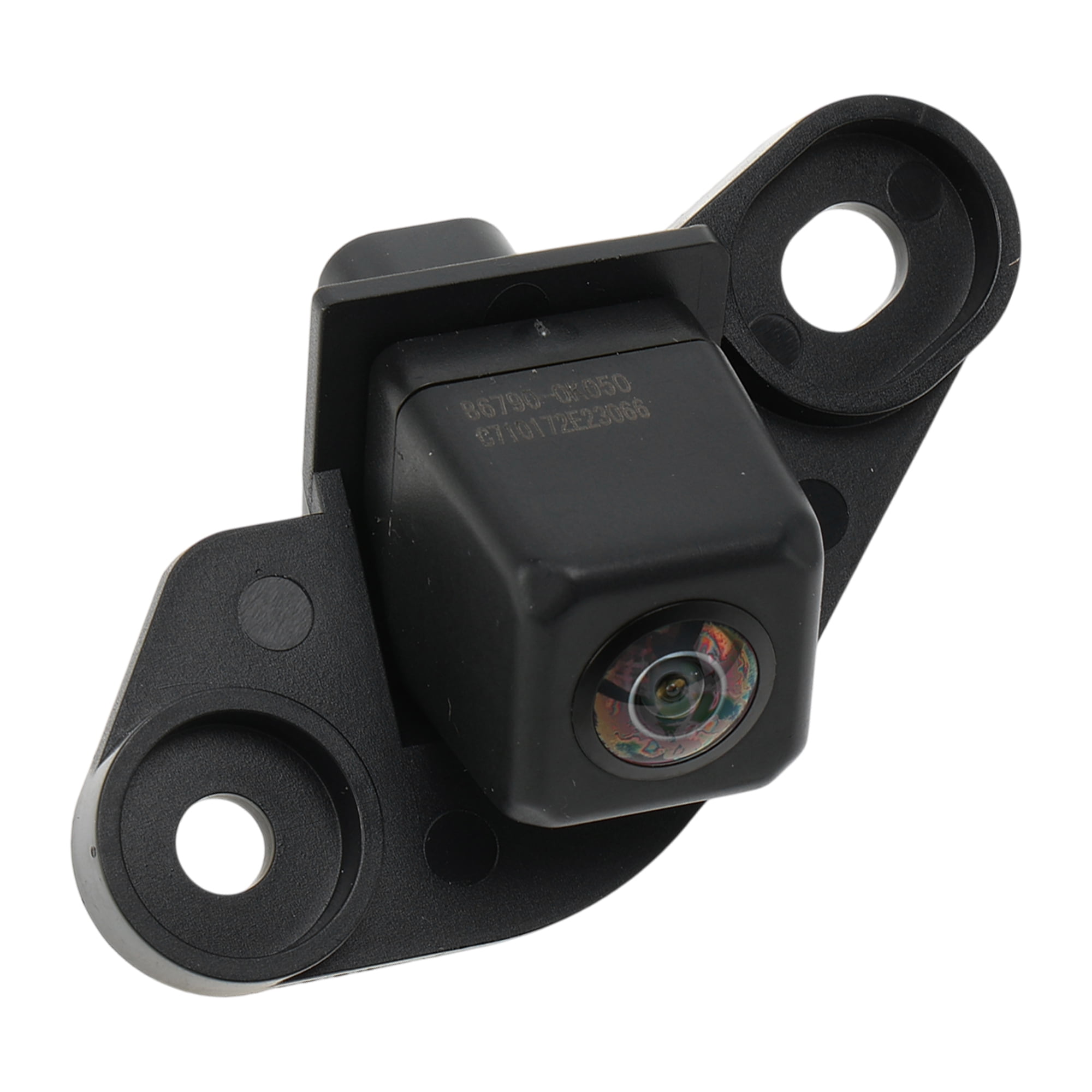 Unique Bargains Car Camera Rear View Backup Reverse Camera for Toyota ...