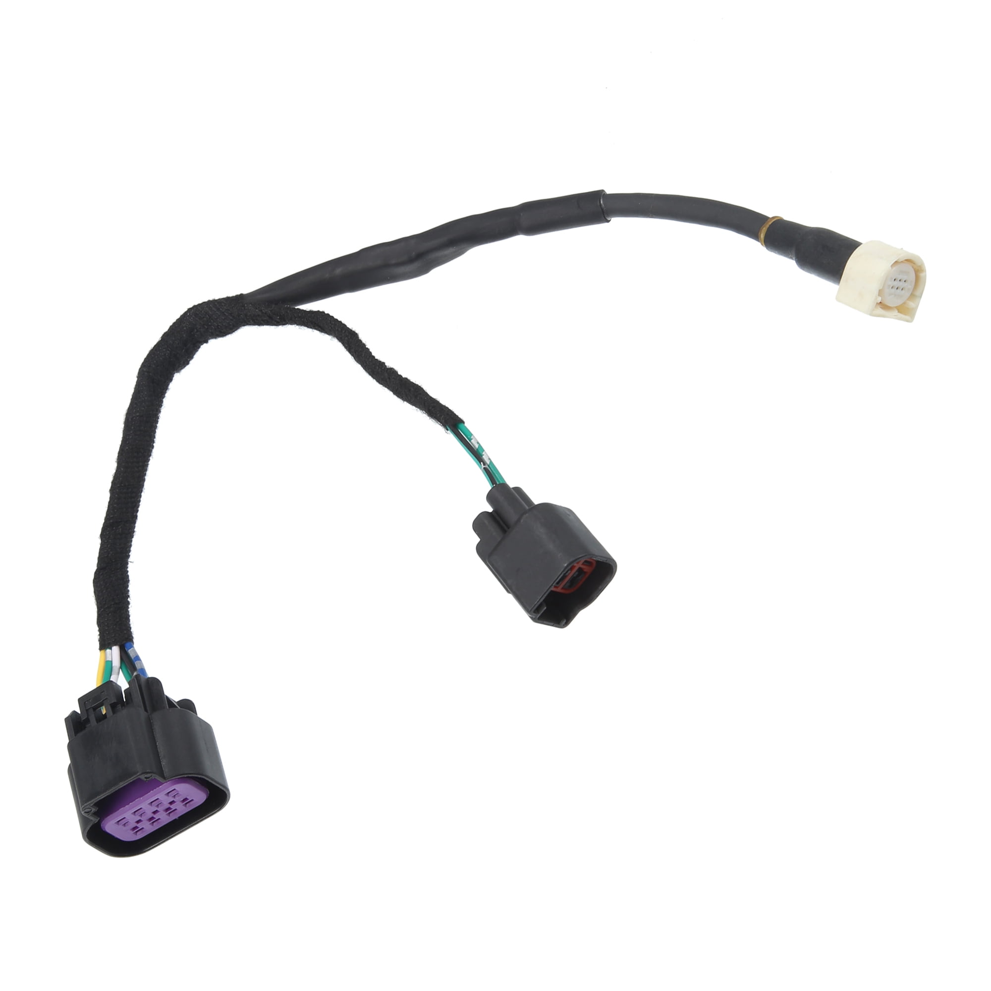 Unique Bargains Car Camera Wiring Harness Replacement 68189124AC for ...