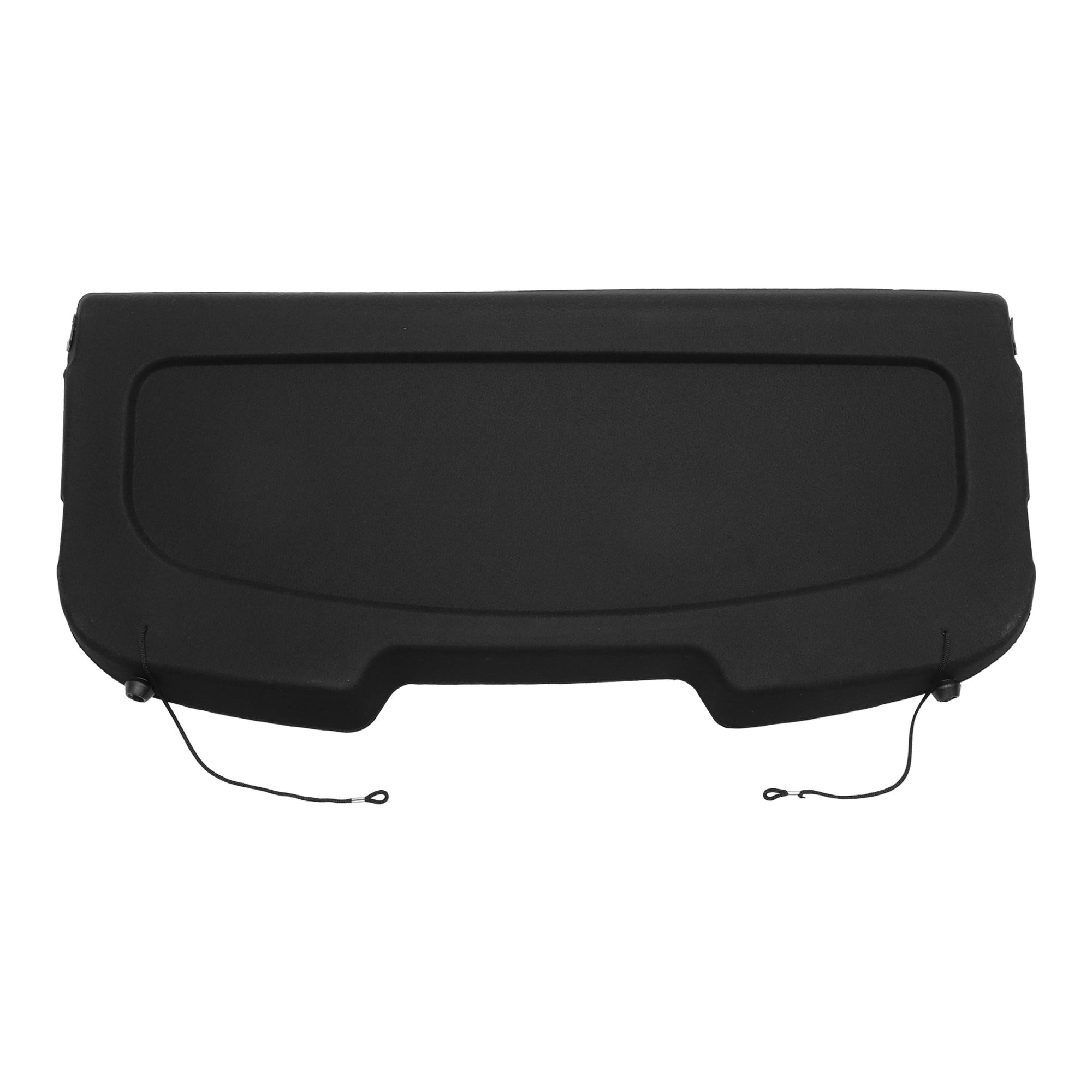 Unique Bargains Car Cargo Cover Board for Ford Fiesta 2013-2017 Parcel ...