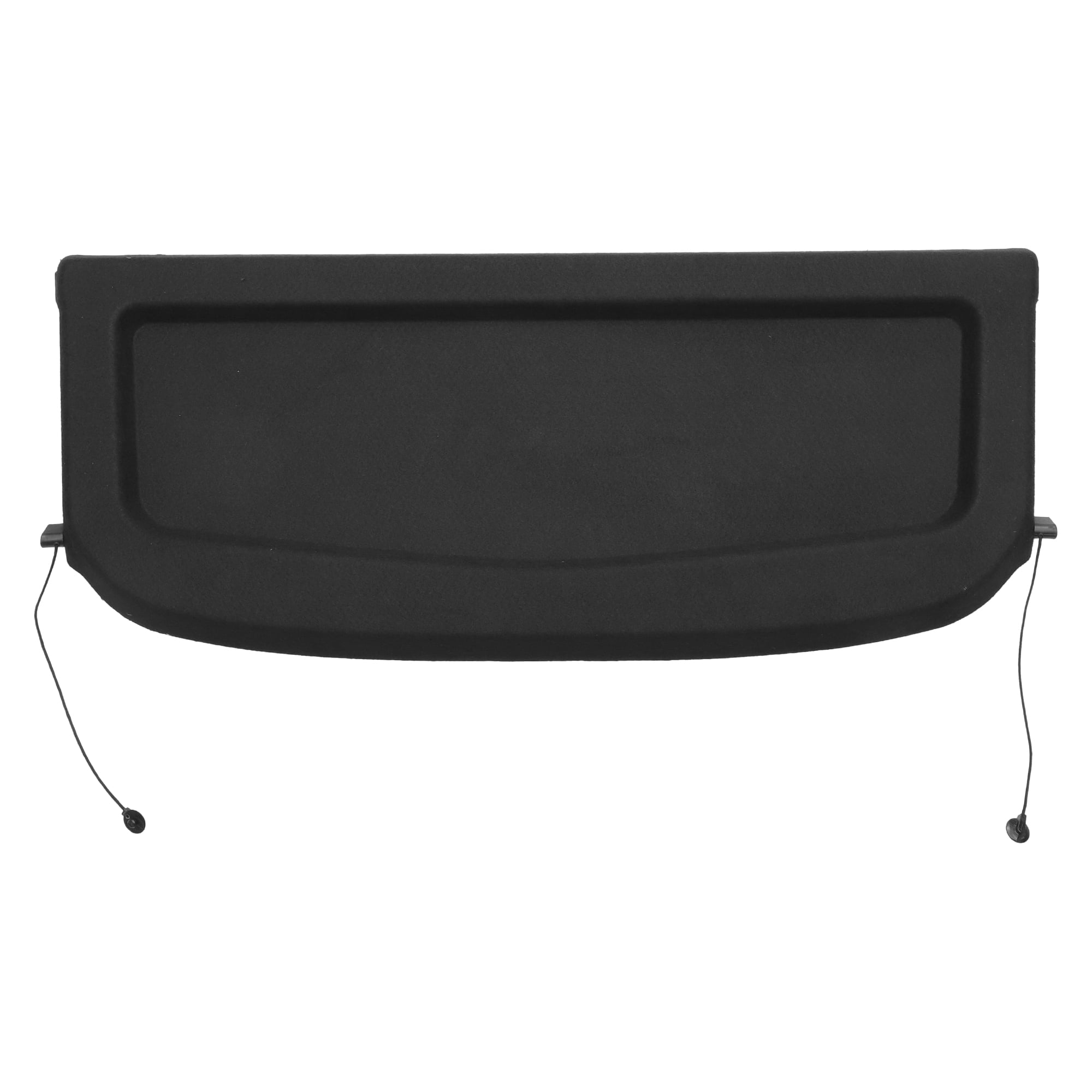 Unique Bargains Car Cargo Cover Board for Ford Fiesta 2018-2022 Parcel ...